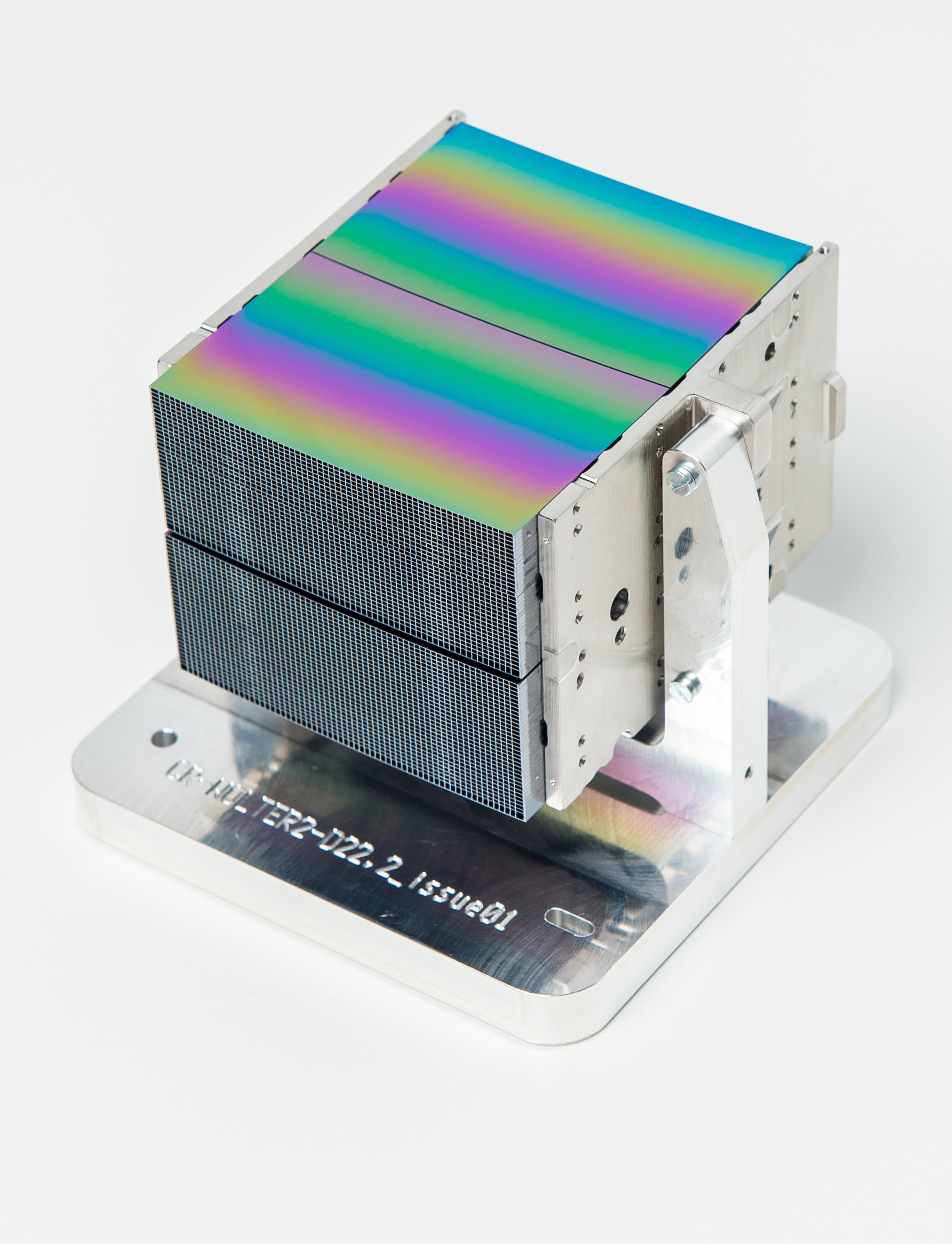 Improved silicon wafer processing for ESA’s X-ray observatory “Athena ...