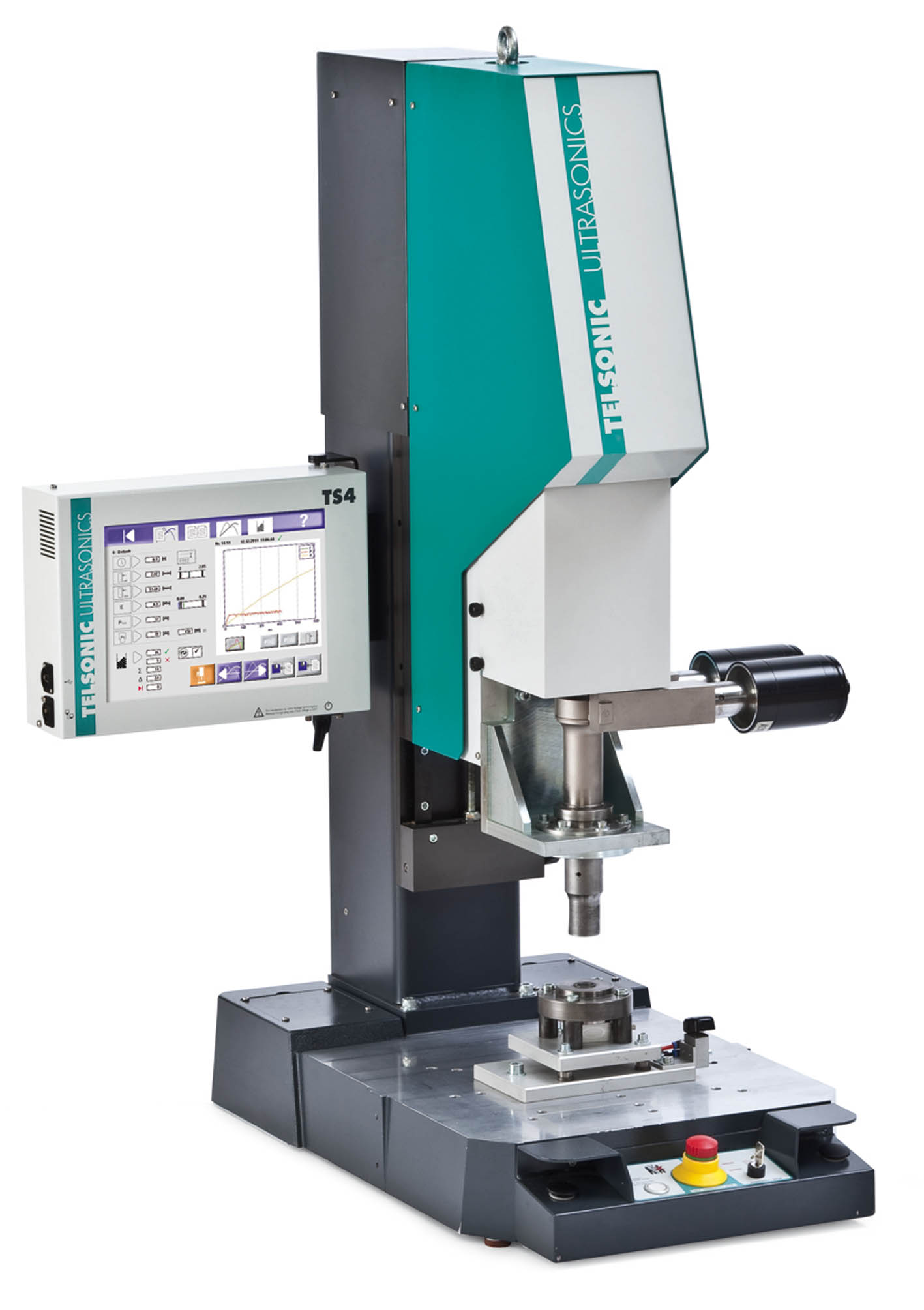 Sichere und unsichtbare Ergebnisse, Telsonic AG, Story - PresseBox