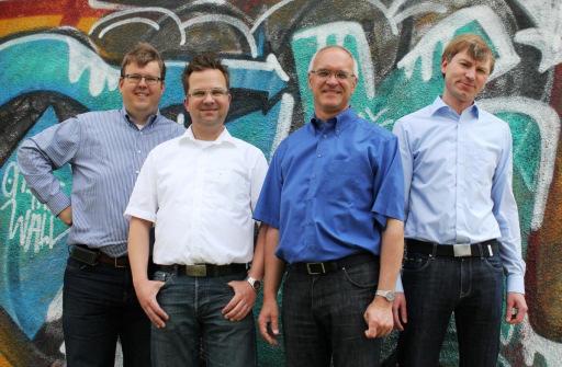 JPK Instruments vergrößert das Europäische Vertriebsteam um zwei neue ...