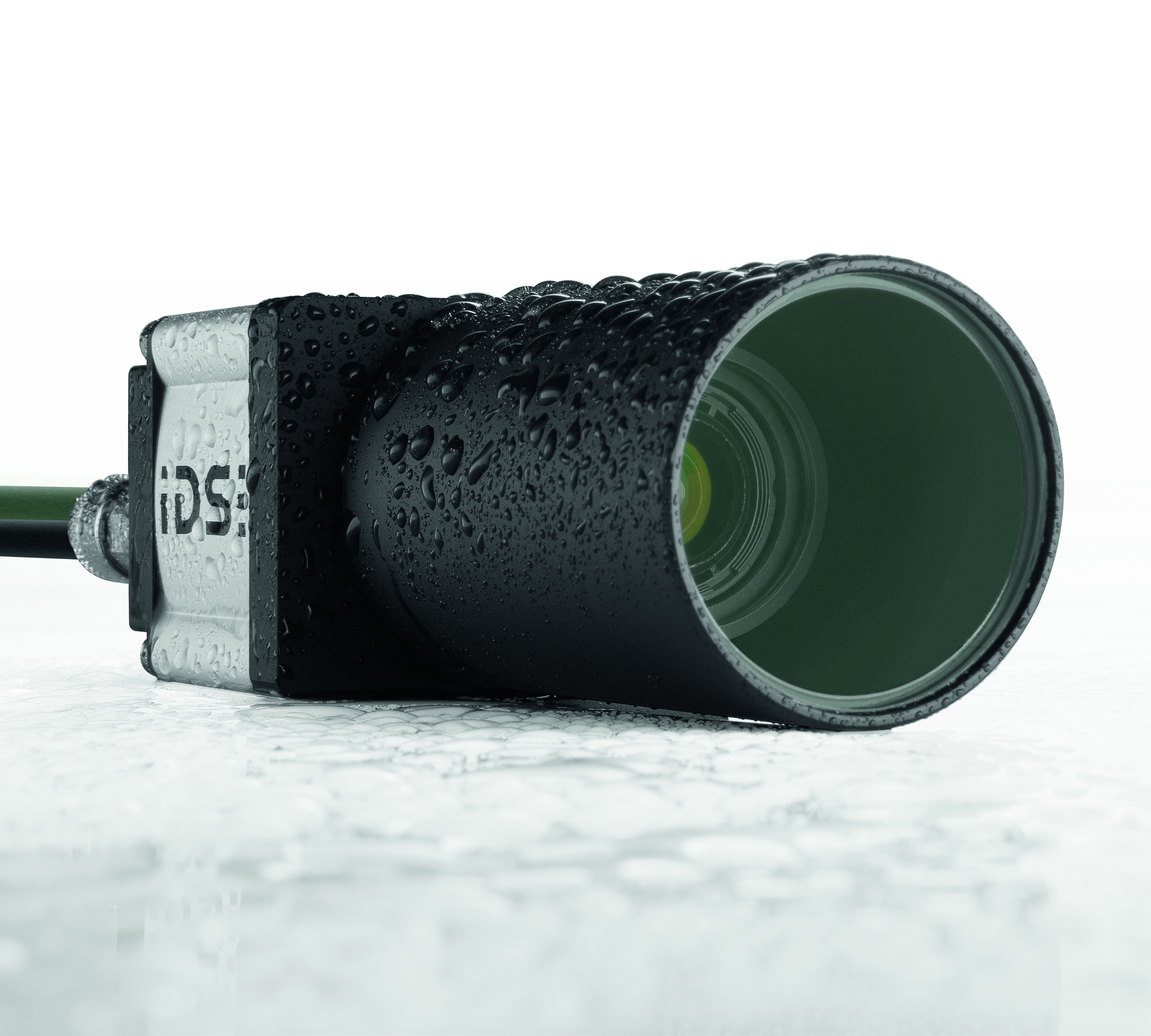 The camera for factory automation, IDS Imaging Development Systems GmbH ...