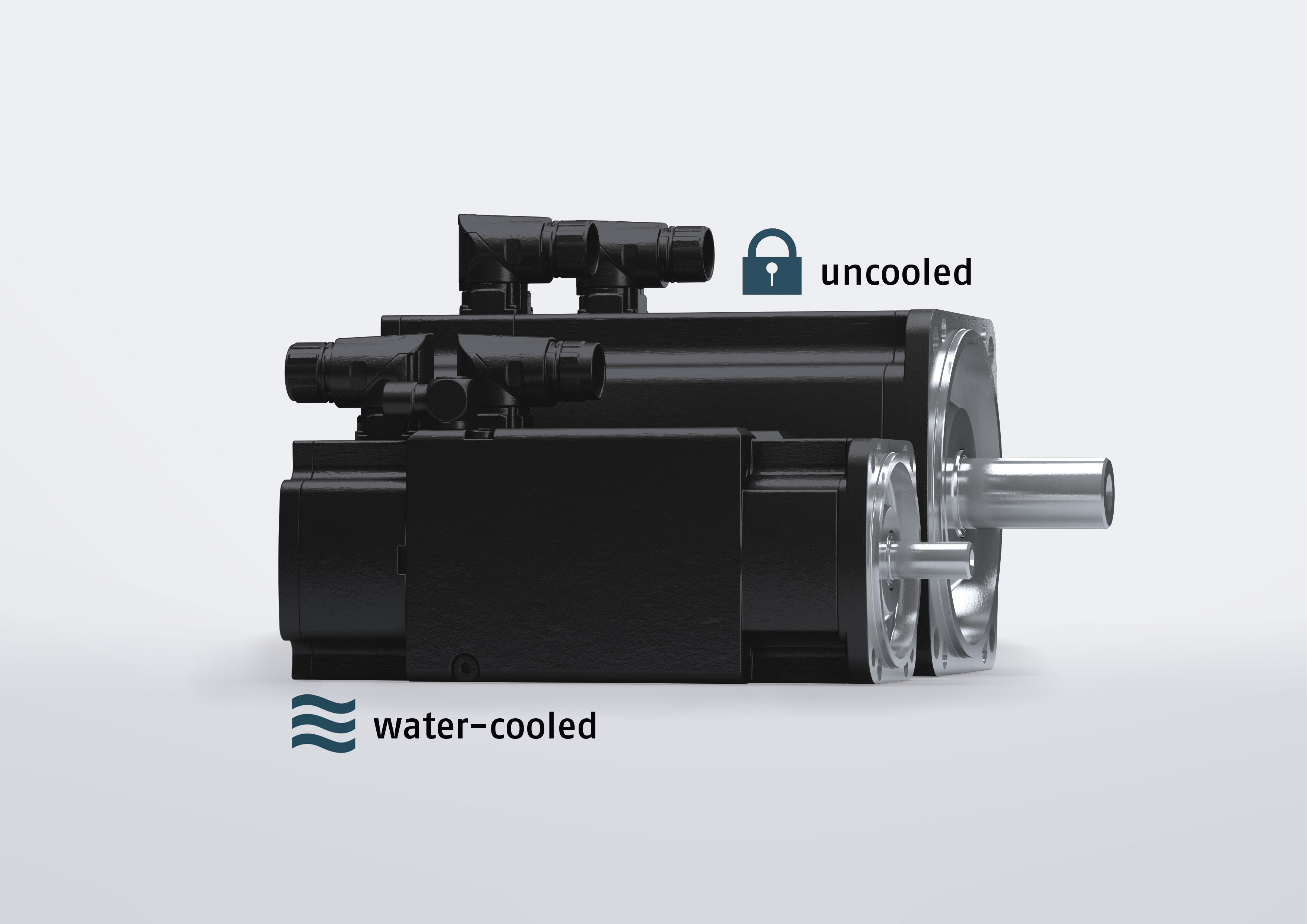 Efficient automation for the circular economy, Baumüller Gruppe, Story ...