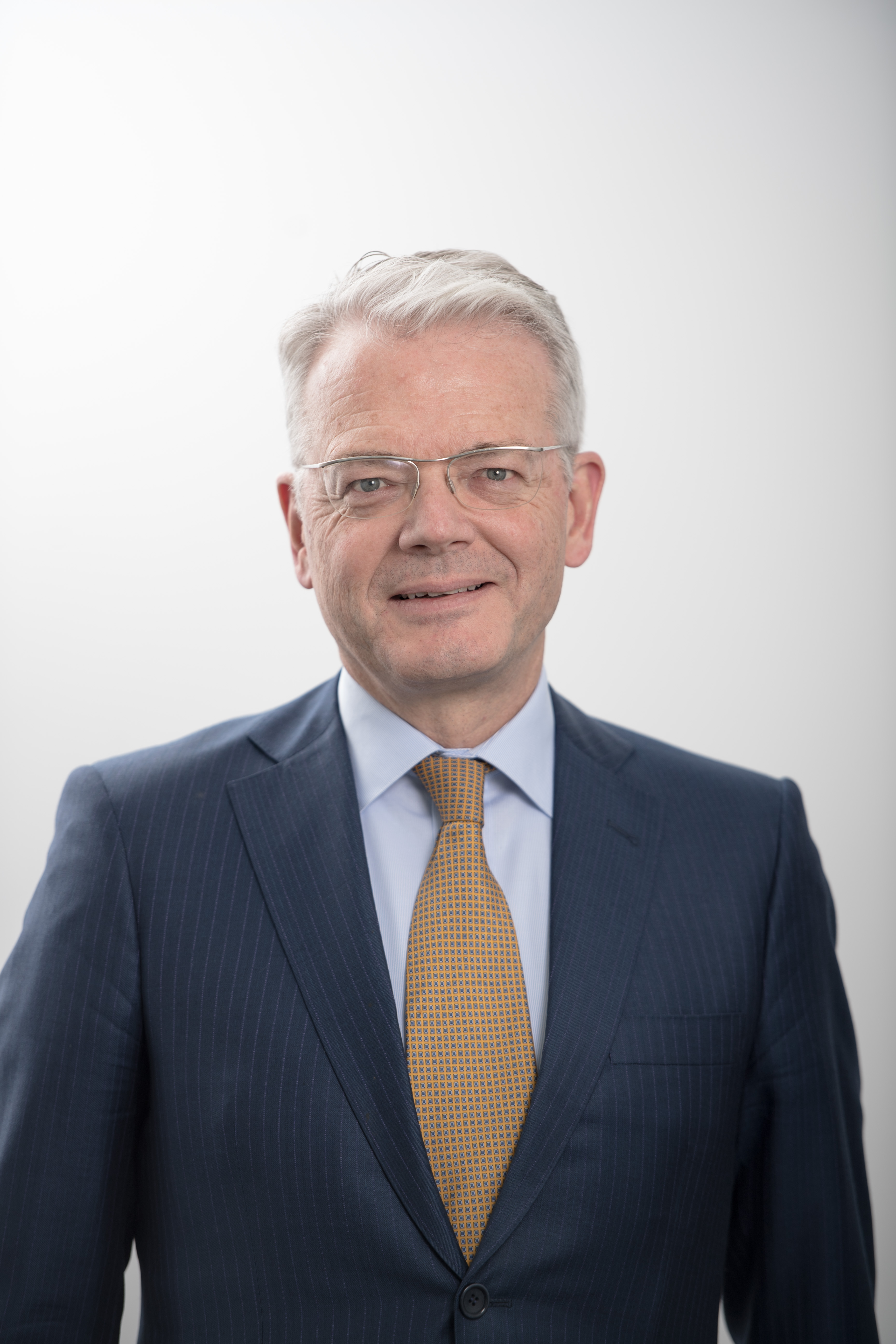Wechsel im Aufsichtsrat der Lapp Holding AG, U.I. Lapp GmbH, Story ...