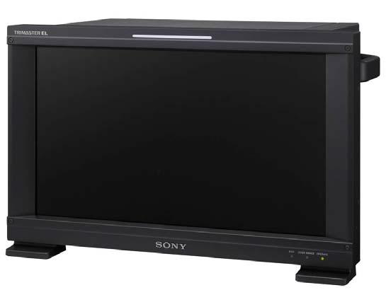 Sony erweitert OLED-Sortiment um neue Referenzmonitore, Sony Europe B.V ...