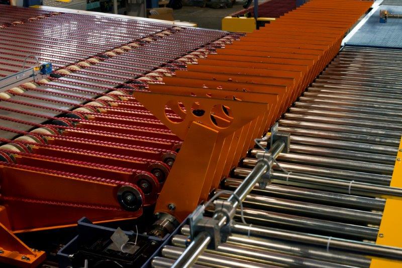 Tread Booking Systems have been established in the last 40 years ...