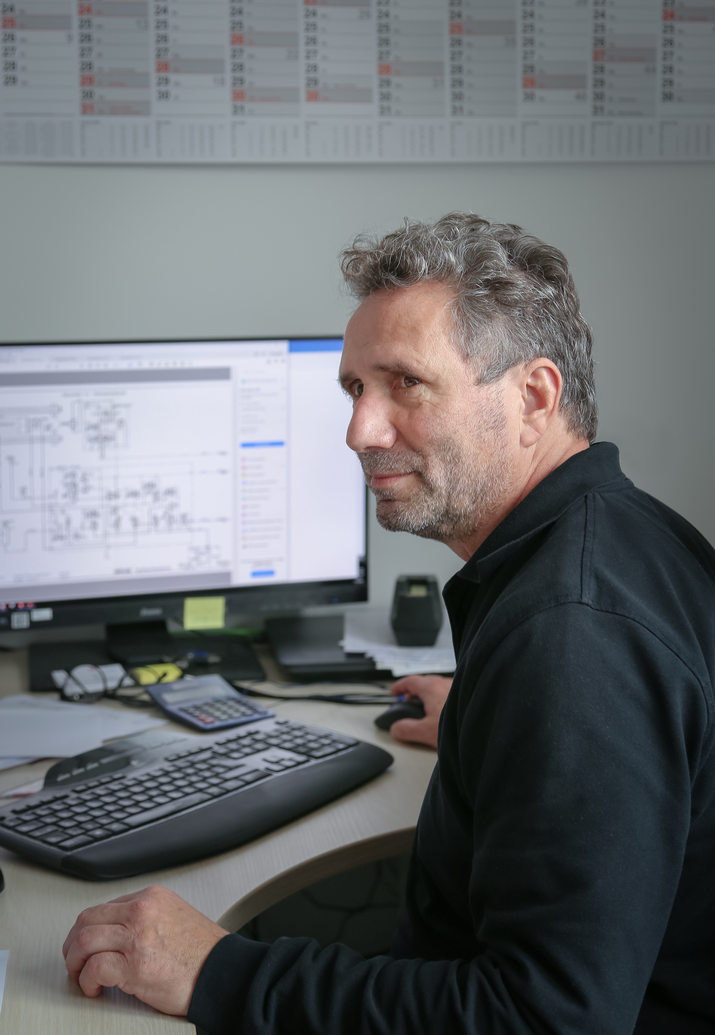 Die Zeit für Retrofit ist jetzt!, TR Electronic GmbH, Story - PresseBox