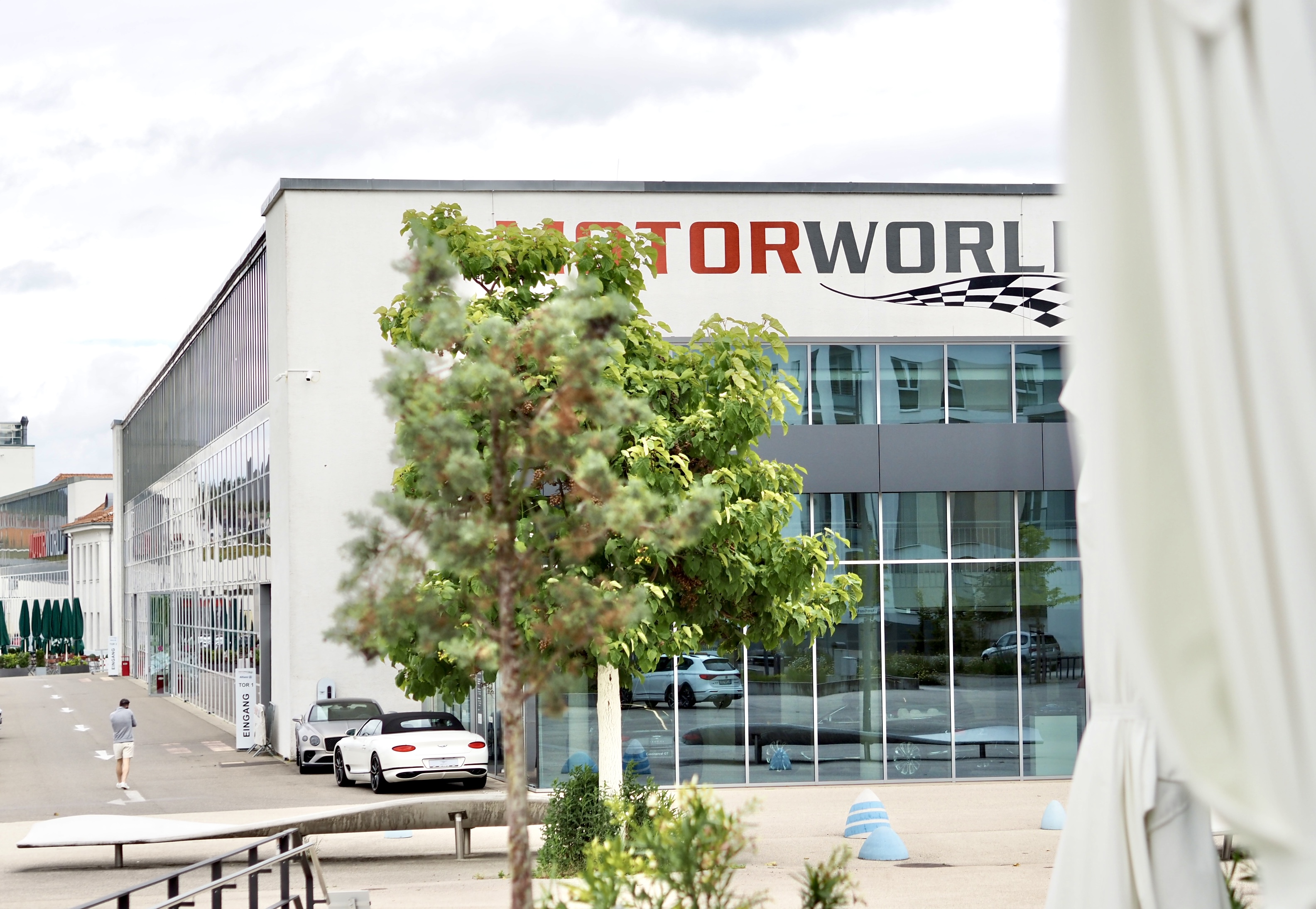 BORGWARE IT-Forum 2024: Cybersicherheit im Fokus, BORGWARE GmbH, Story - PresseBox