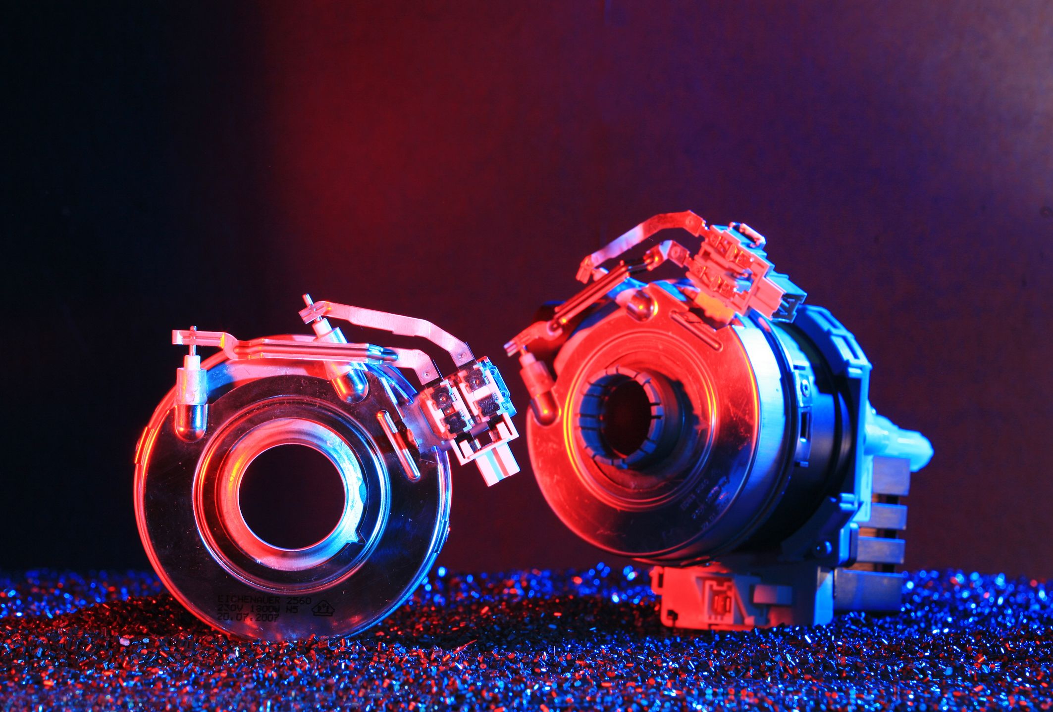 Mit Eichenauer neue Wege gehen, Eichenauer GmbH & Co. KG, Story - PresseBox