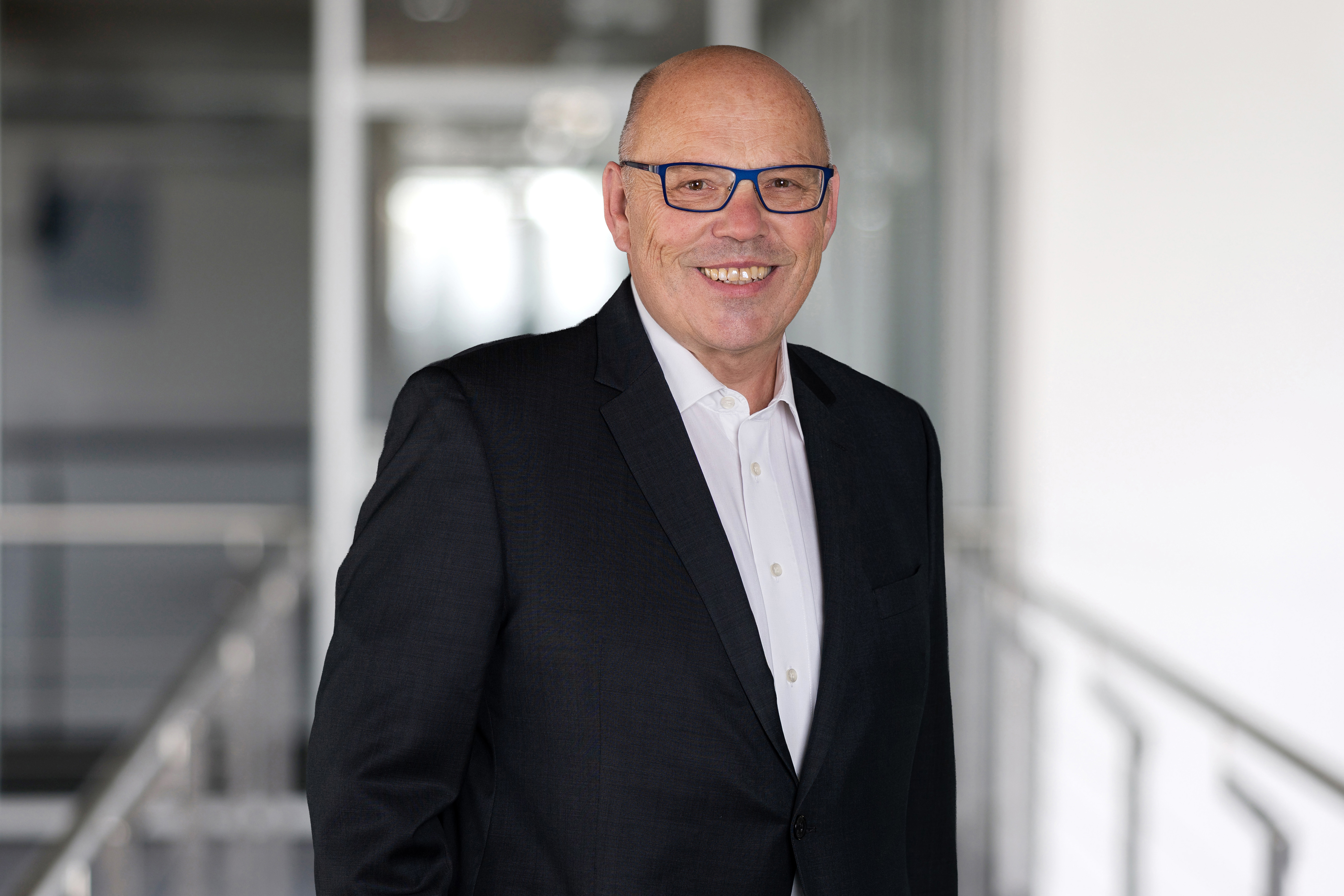 Horst Bader Appointed CEO of RAMPF Advanced Polymers, RAMPF Holding ...