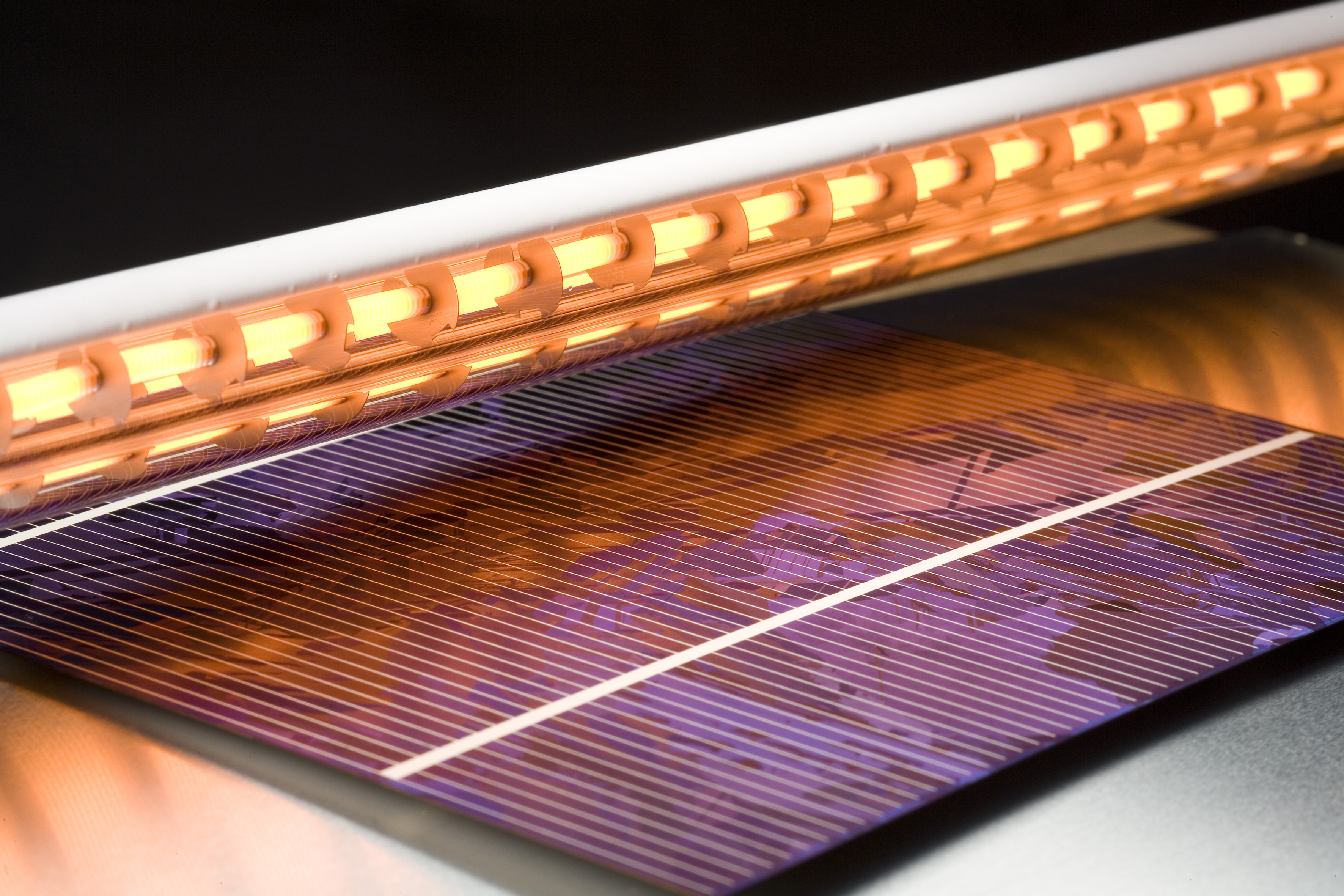 Heraeus helps make solar cells more efficient, Heraeus Holding GmbH ...