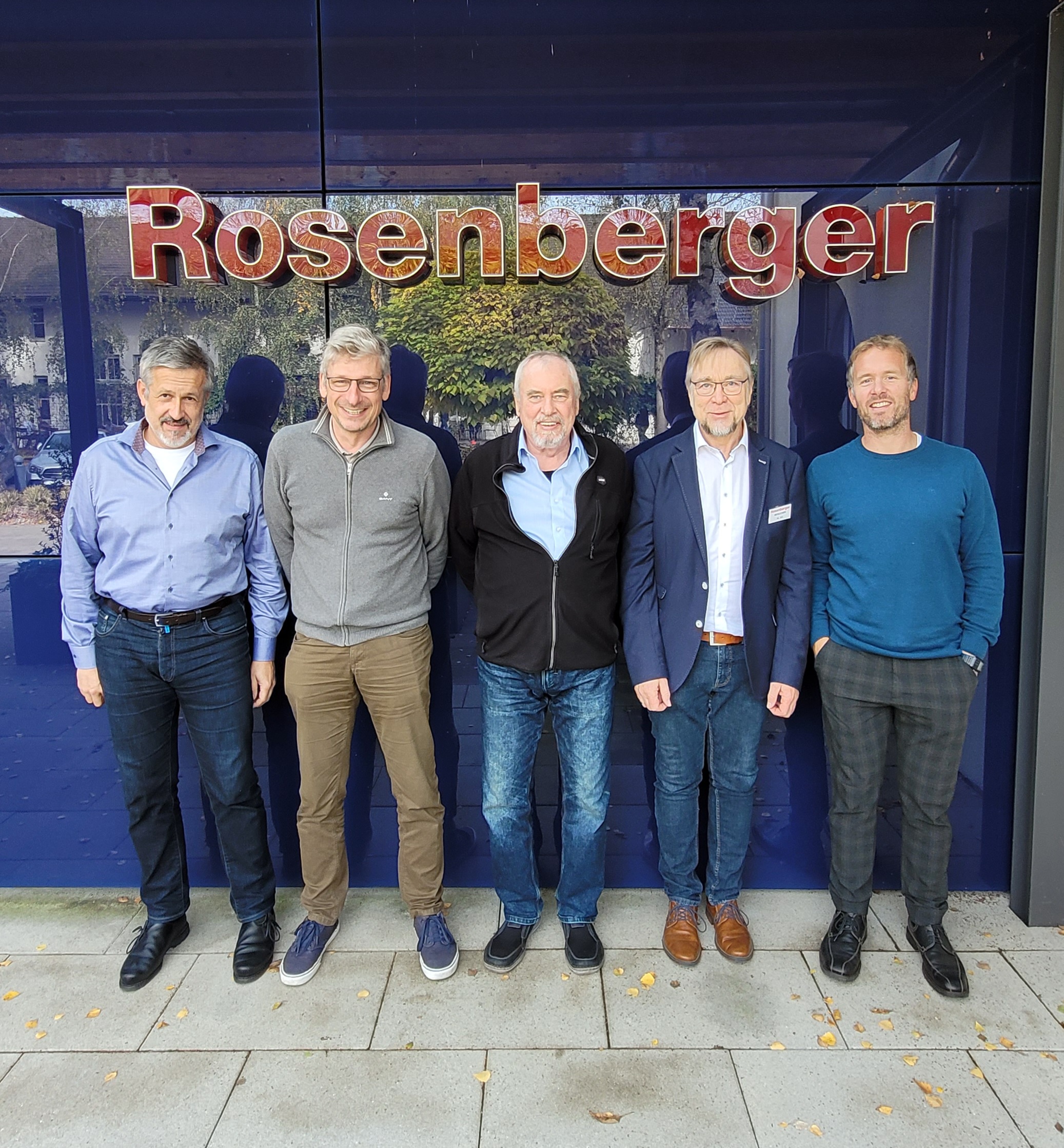 90 Jahre Triaxialverfahren – 25 Jahre Partnerschaft bda connectivity ...