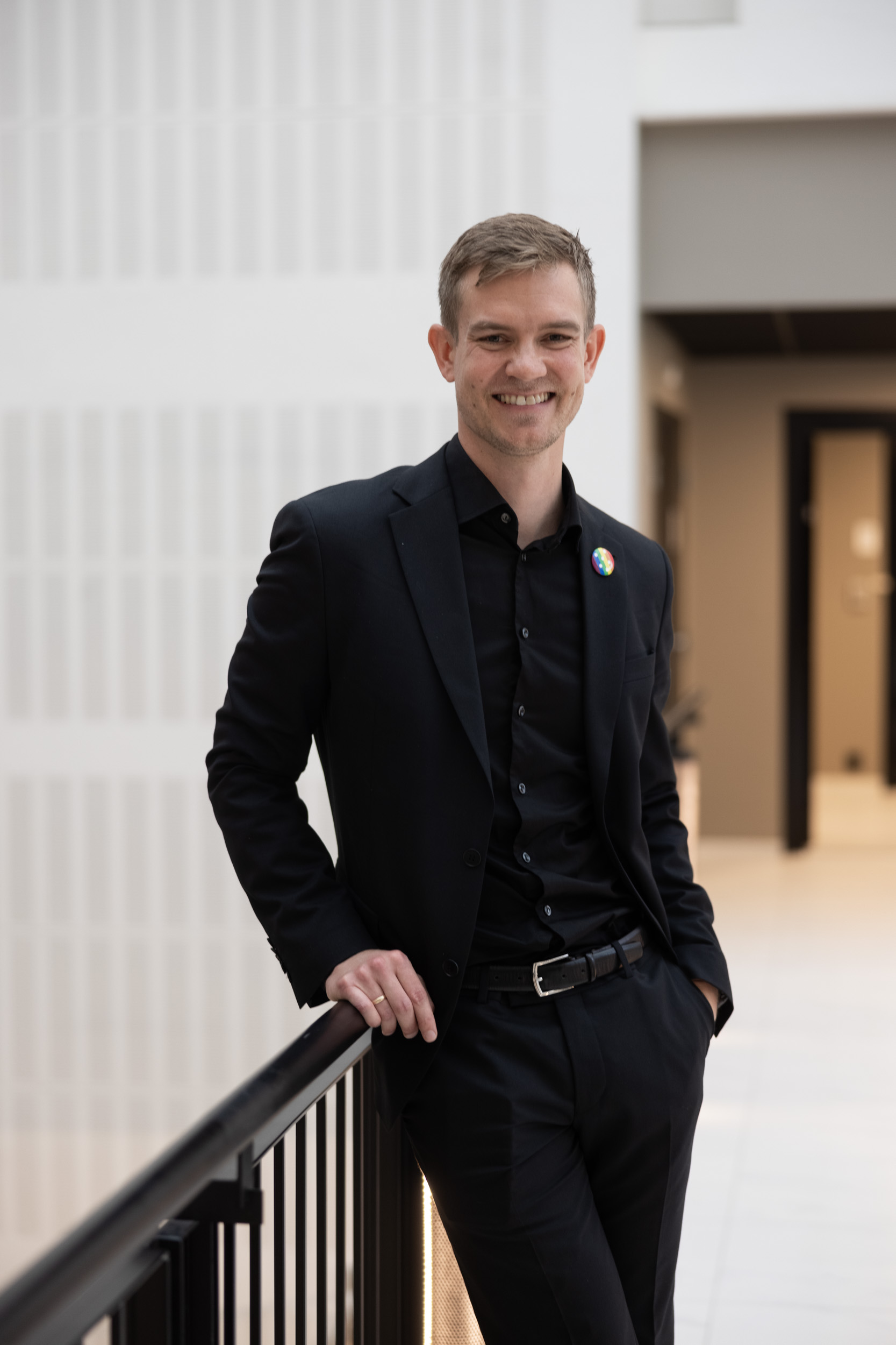 AutoStore ernennt Mats Hovland Vikse zum neuen CEO, AutoStore System ...