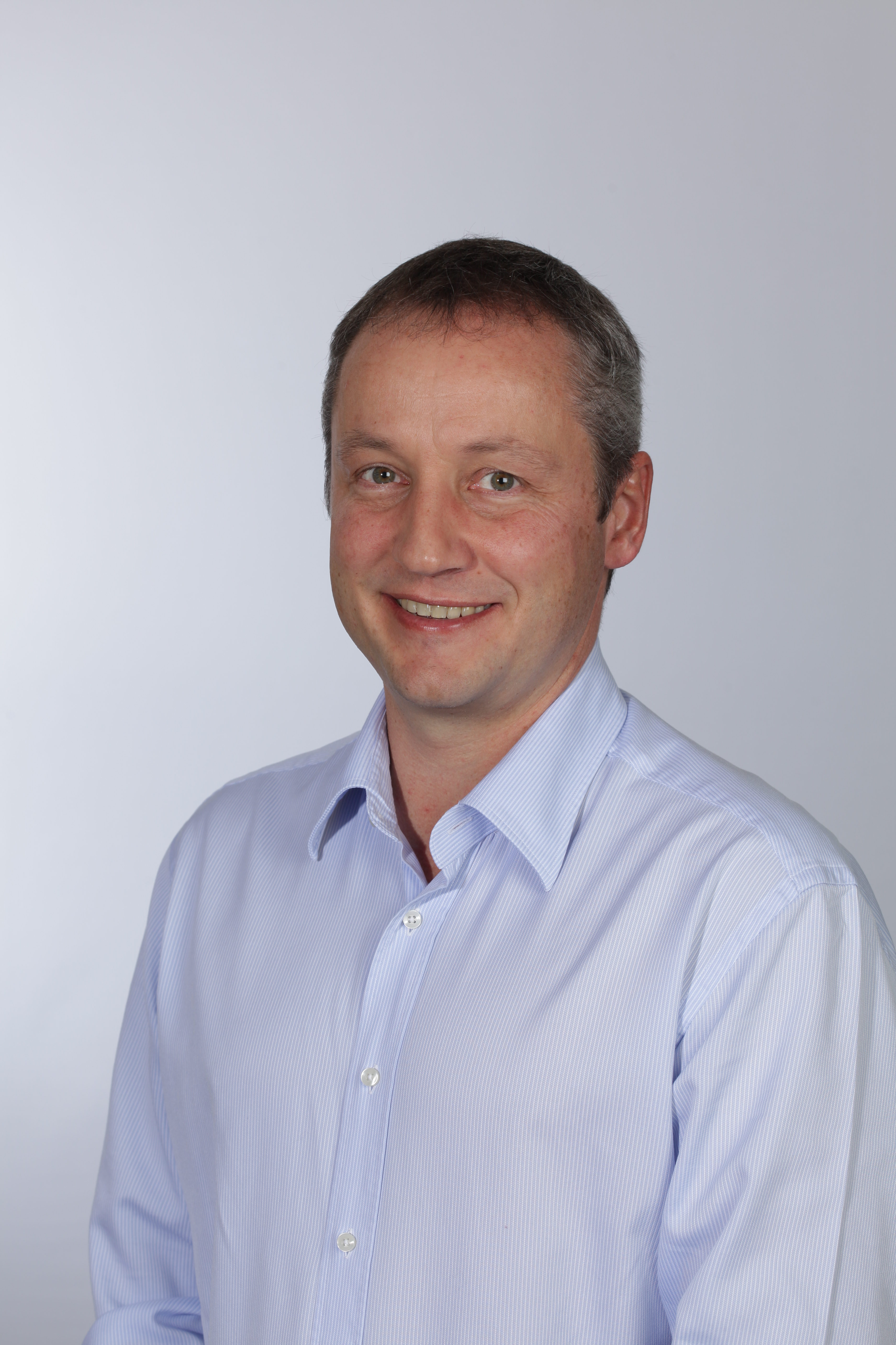 Daniel Lippuner übernimmt Leitung bei Oerlikon Textile Components, OC ...