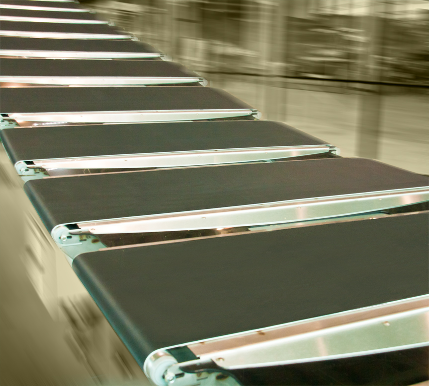 Vanderlande Industries stellt neuesten Crossorter 1500 auf der Post Expo in Kopenhagen vor ...