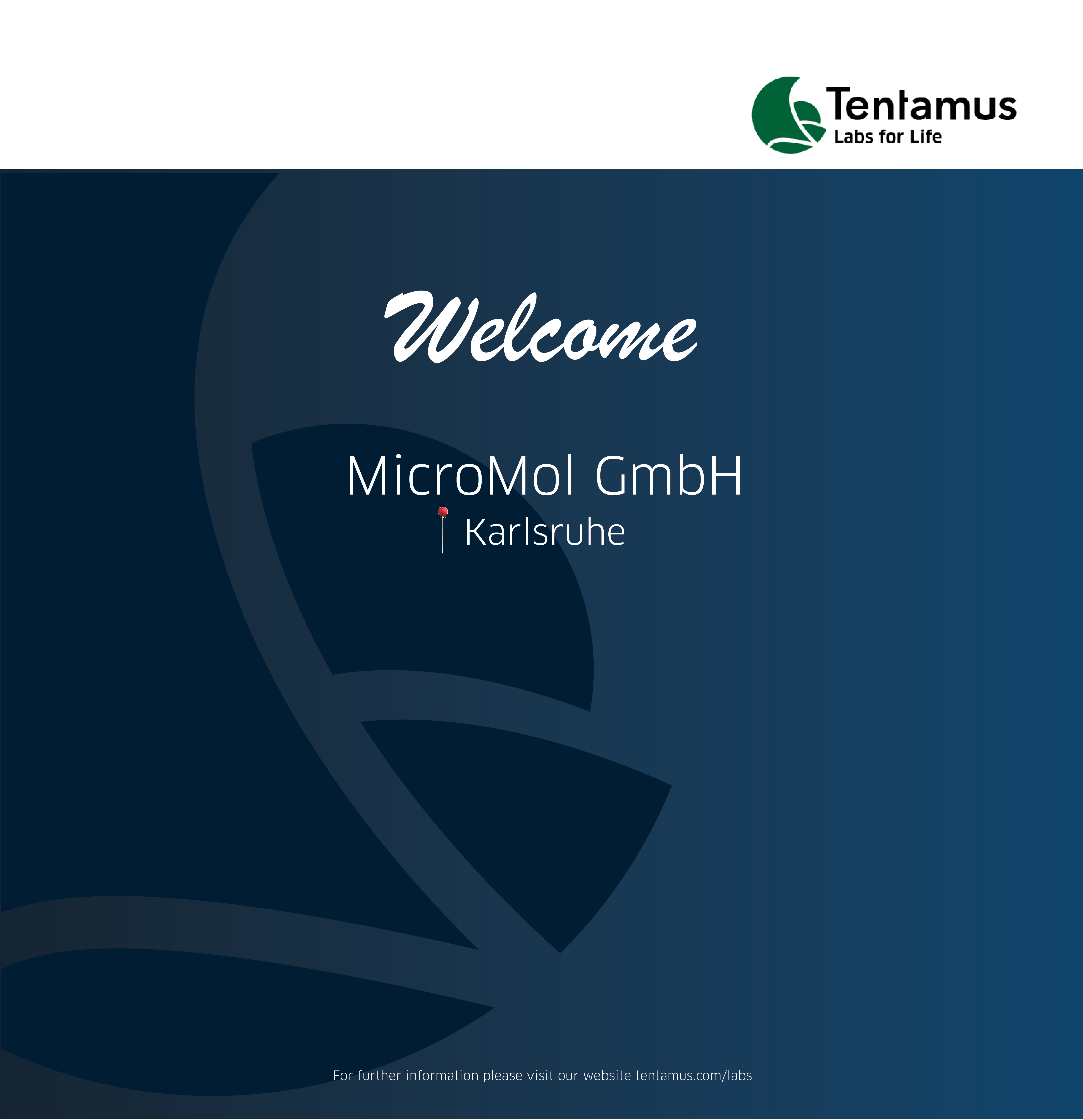 MICROMOL – the fine art of life science wird Teil der Tentamus Gruppe ...