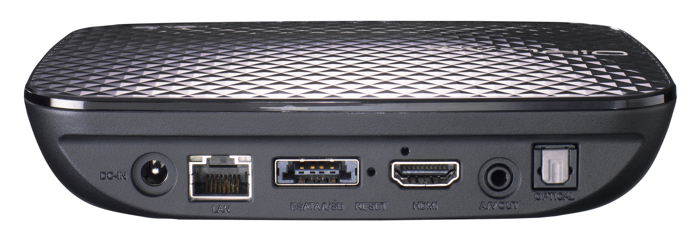 ASUS stellt neuen O!Play Mini Plus vor - weltweit erster HD Mediaplayer ...