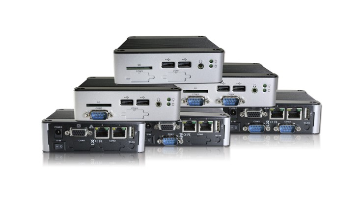 ICOP Technology extends EBOX BOX-PC series, ICOP Technology GmbH, Story ...