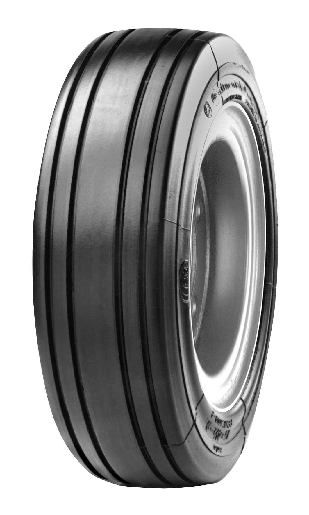 Continental SC11 - Super-Elastic-Vollreifen für Schlepper und gezogene ...