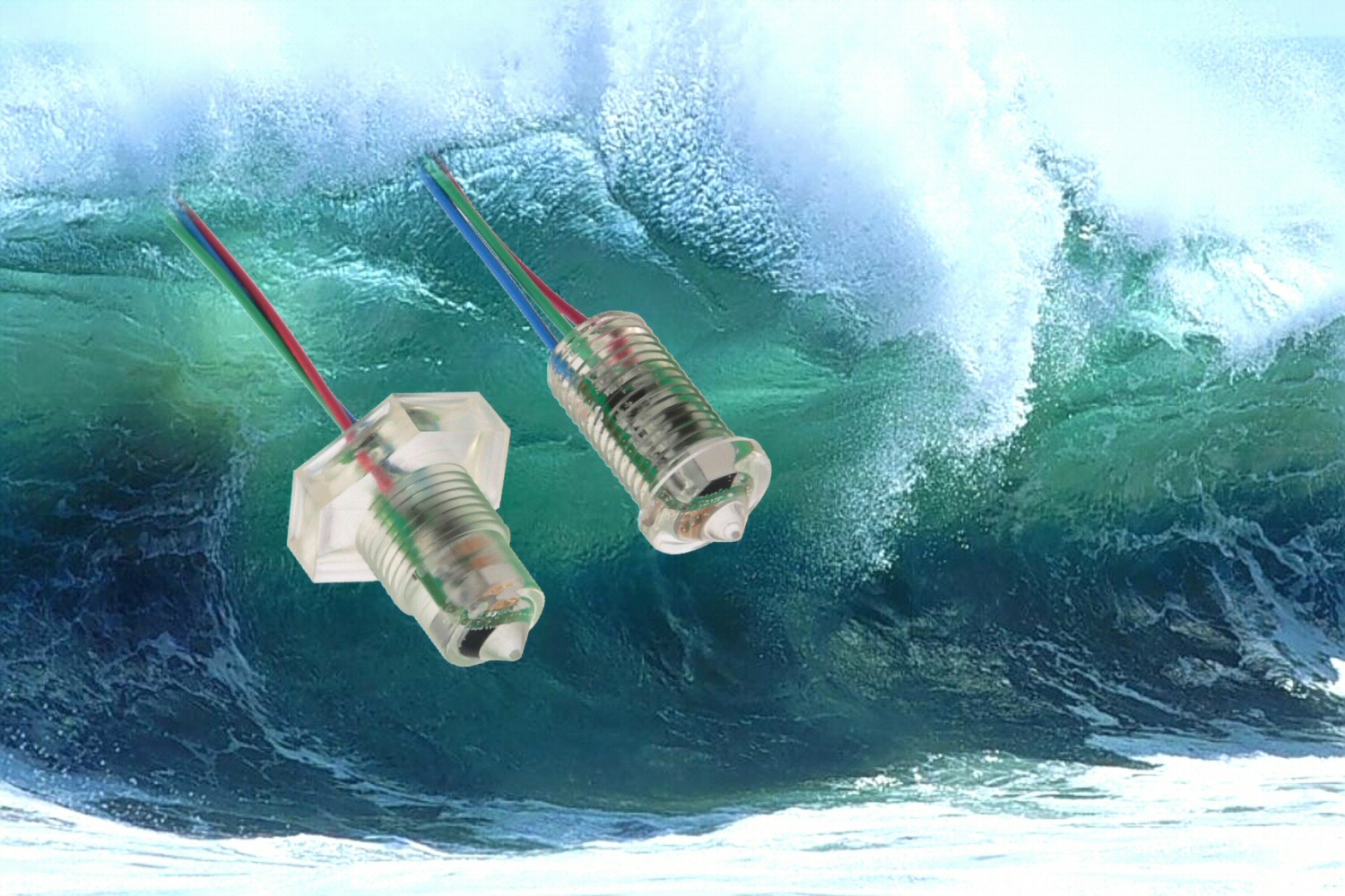 Neue TROGAMID®-Füllstandsschalter bieten sehr hohe chemische ...