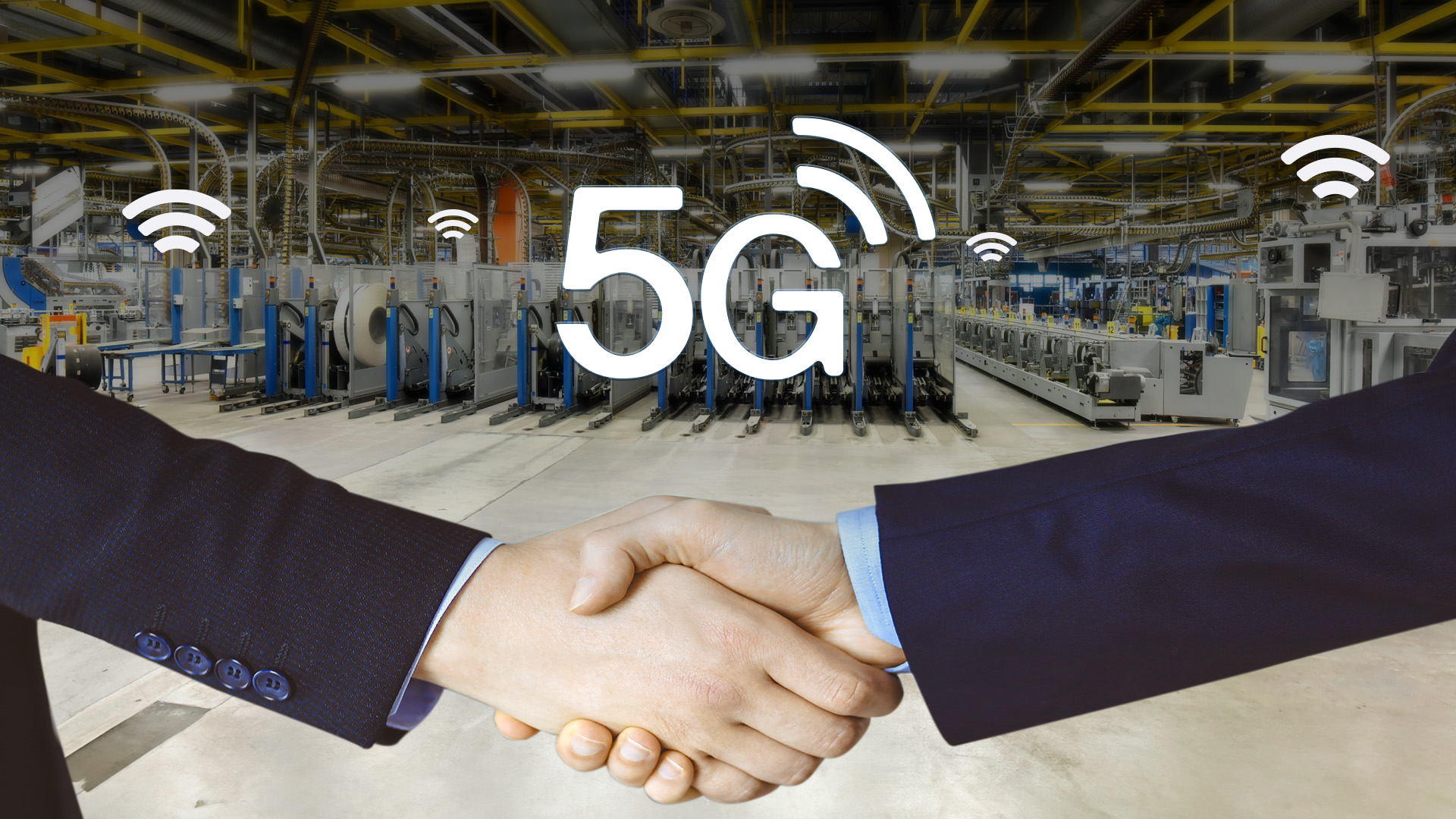 LS telcom AG und Siemens AG gehen Solution-Partnerschaft bei Industrial ...