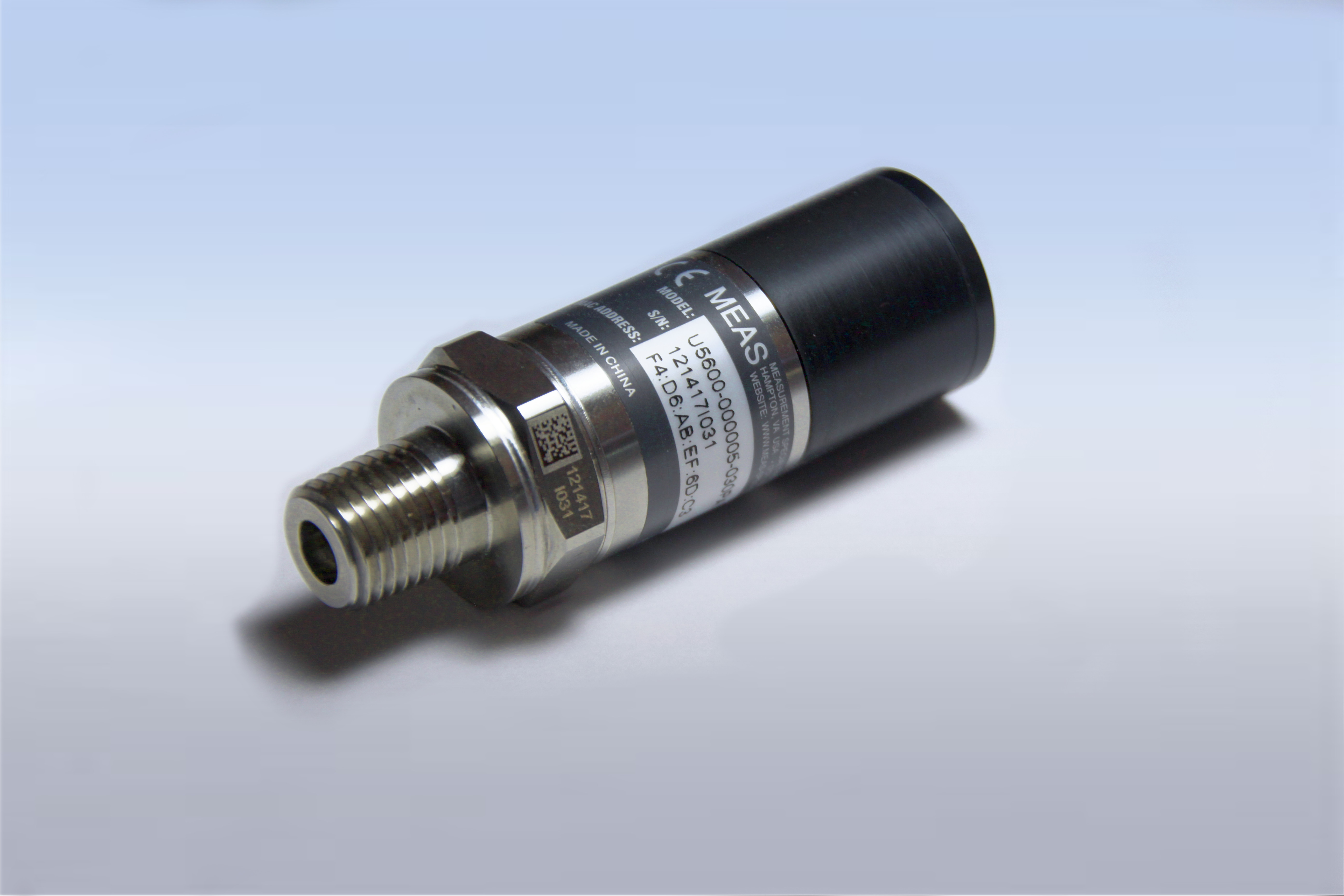 Pressure Sensors for Industry 4.0, AMSYS GmbH & Co.KG, Story - PresseBox