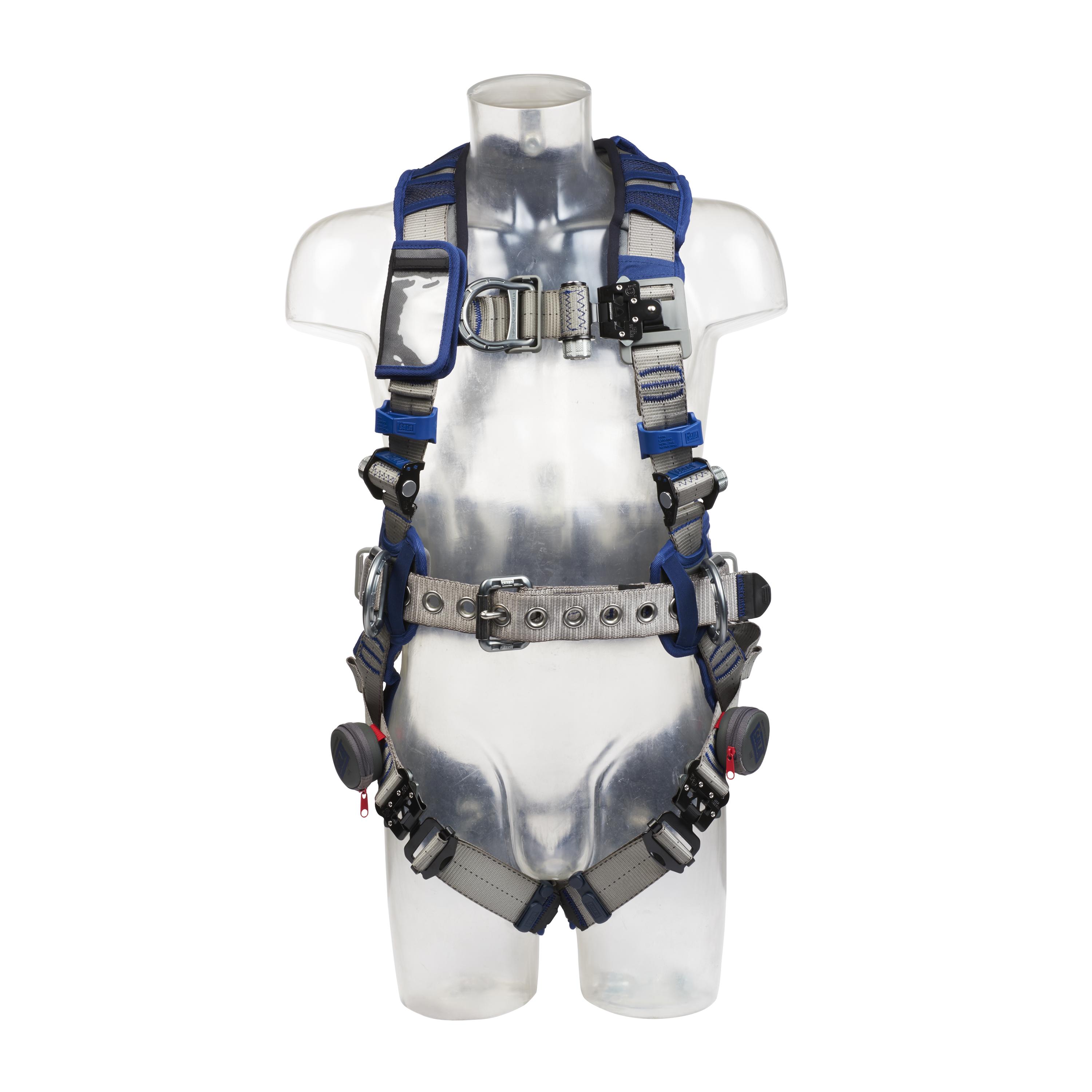 3M Fall Protection launches new durable safety harness, 3M Deutschland ...