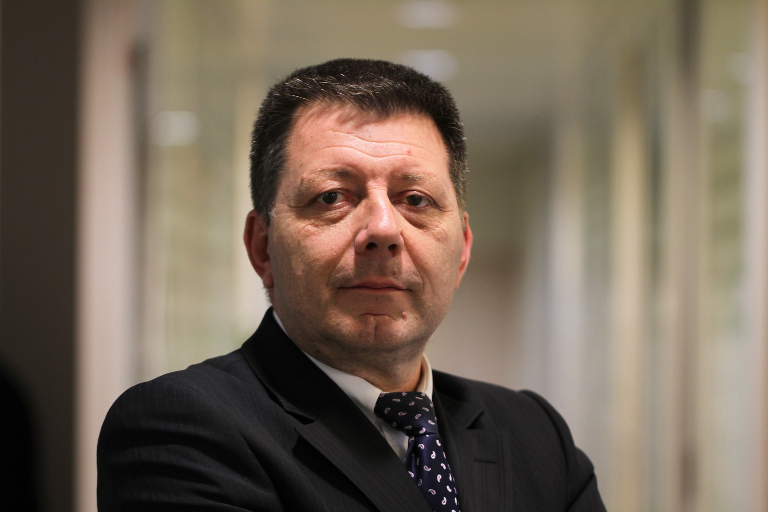 Neue Geschäftsführer der Faurecia Automotive GmbH: Gabriele Herzog ...