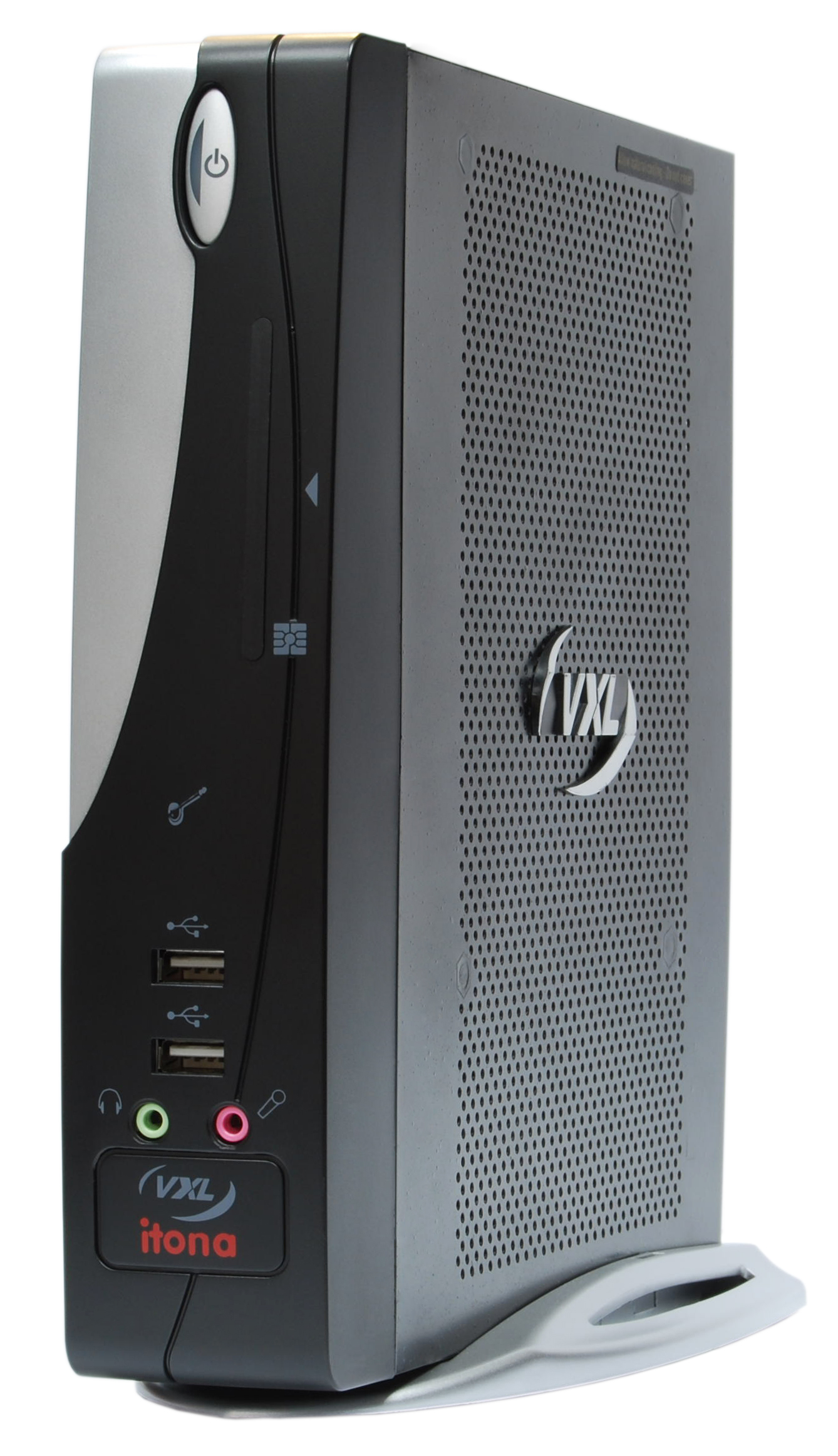 Thin-Client-Hersteller VXL Instruments präsentiert neue High ...
