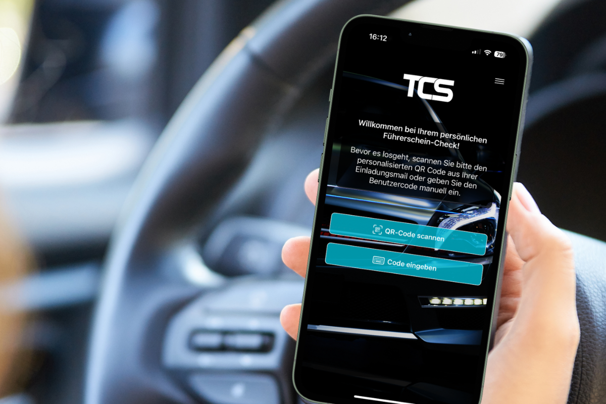 FSID App im neuen Design: Führerscheinkontrolle jetzt noch intuitiver ...