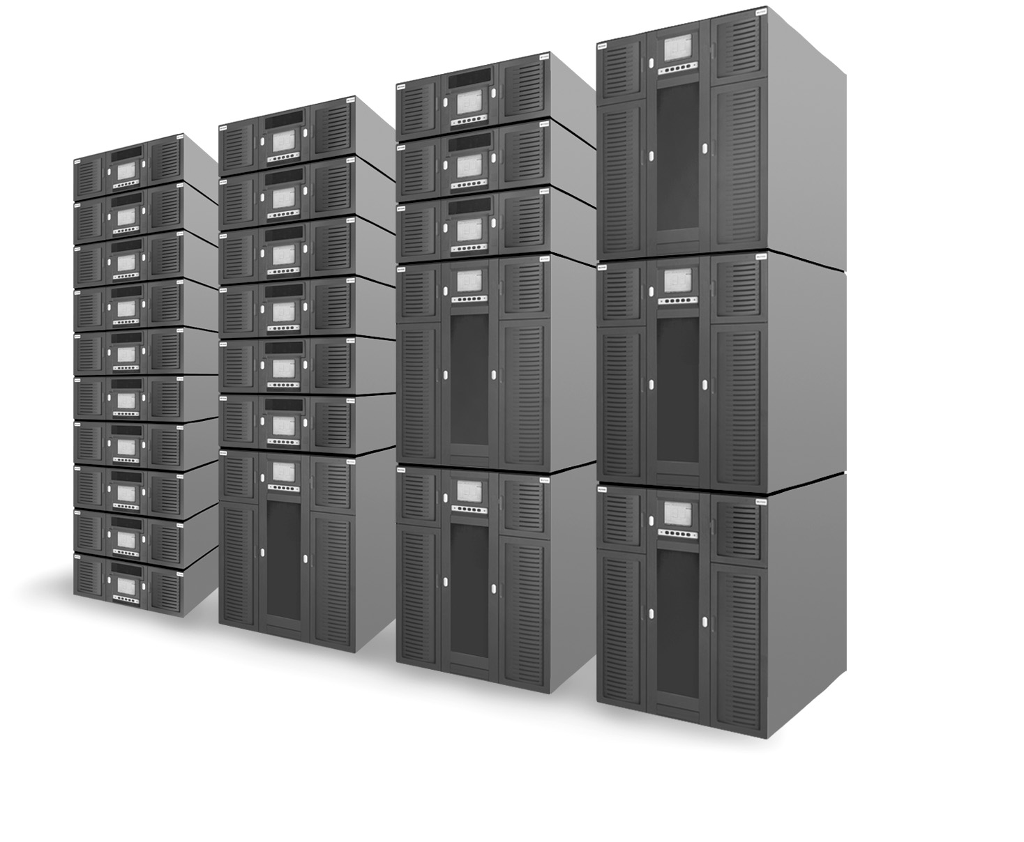 Quantum erweitert sein Sortiment für Backup, Recovery und Archivierung ...