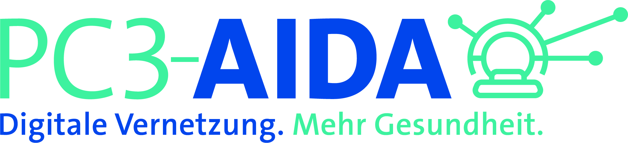 Digital vernetzt für bessere Diagnostik: PC3-AIDA bringt modernste ...
