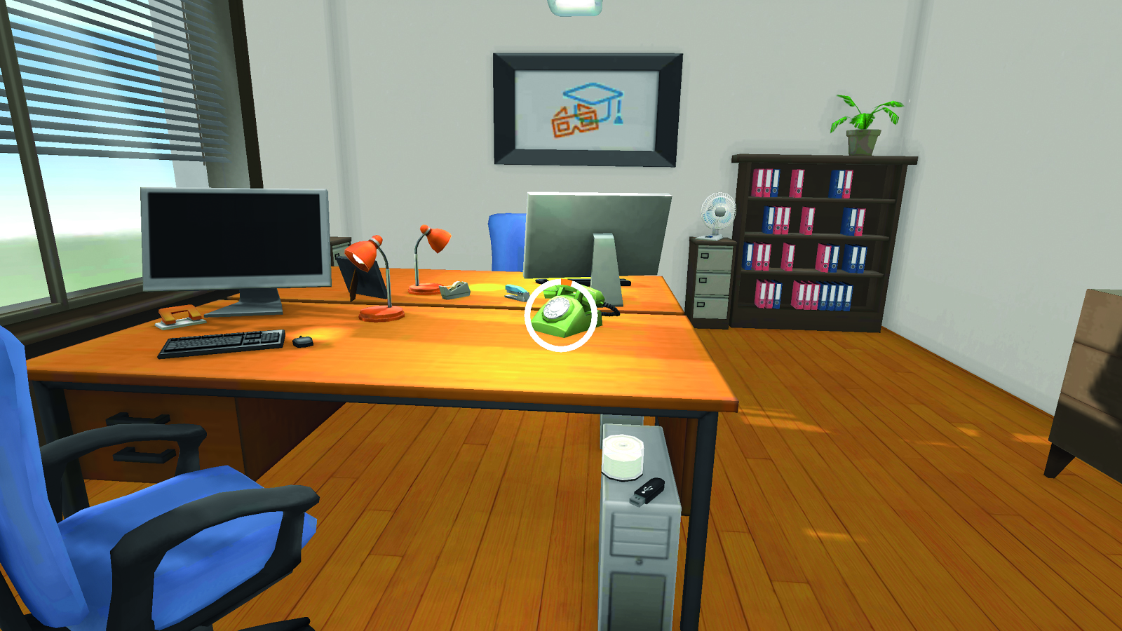 tts 360° Learning - Lernen in der virtuellen Realität, tts GmbH, Story ...