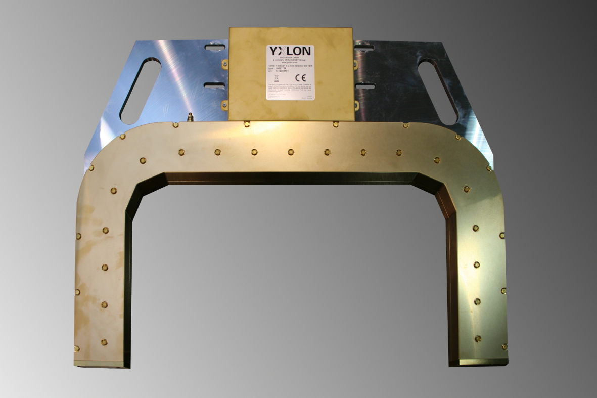 YXLON supplies innovation in X-ray inspection for tires once again ...