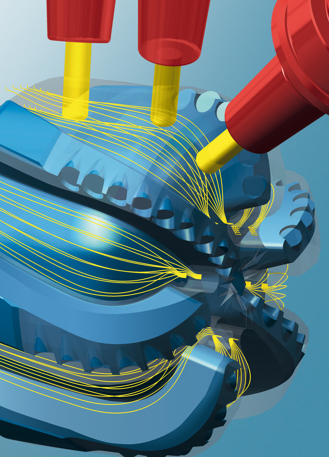 hyperMILL® für russische CNC-Anwender, OPEN MIND Technologies AG, Story ...