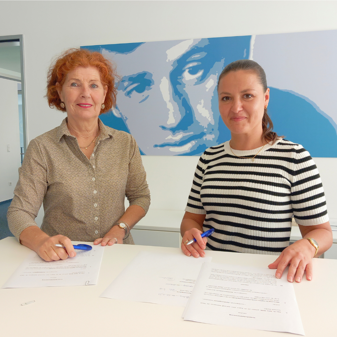 Together into the future: alphachem becomes part of the BAV Institut and the Tentamus Group ...
