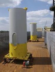 Ceramic Polymer Beschichtungen für Offshore-Anwendungen - 4 ...