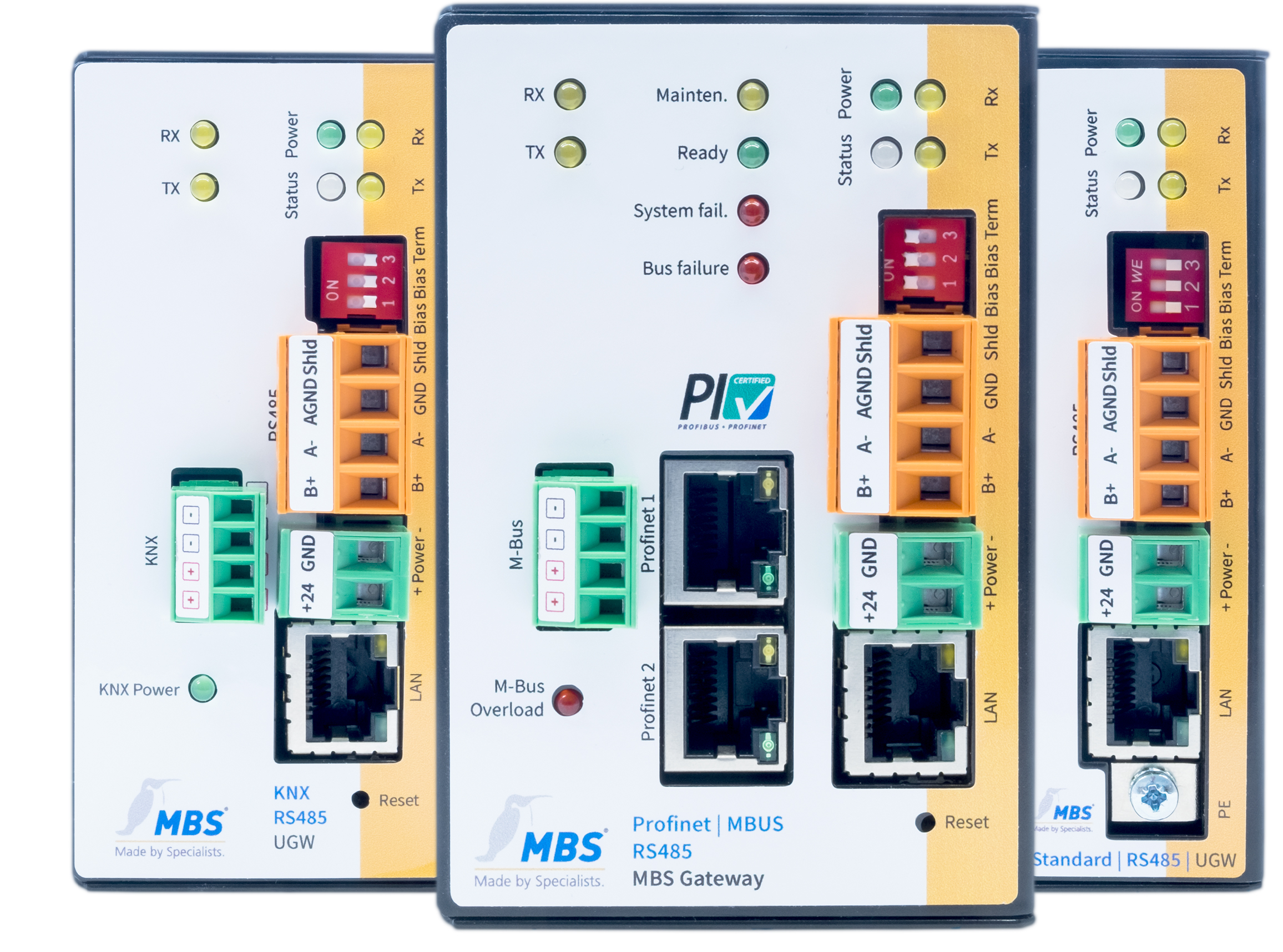 MBS mit komplettem Produktportfolio auf der Light + Building, MBS GmbH ...