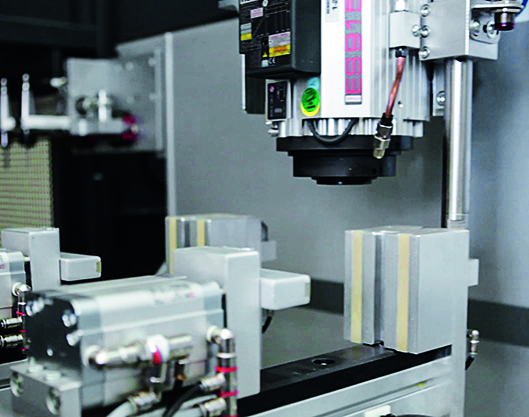 Einstieg in die CNC-Bearbeitung, SCHÜCO International KG, Story - PresseBox