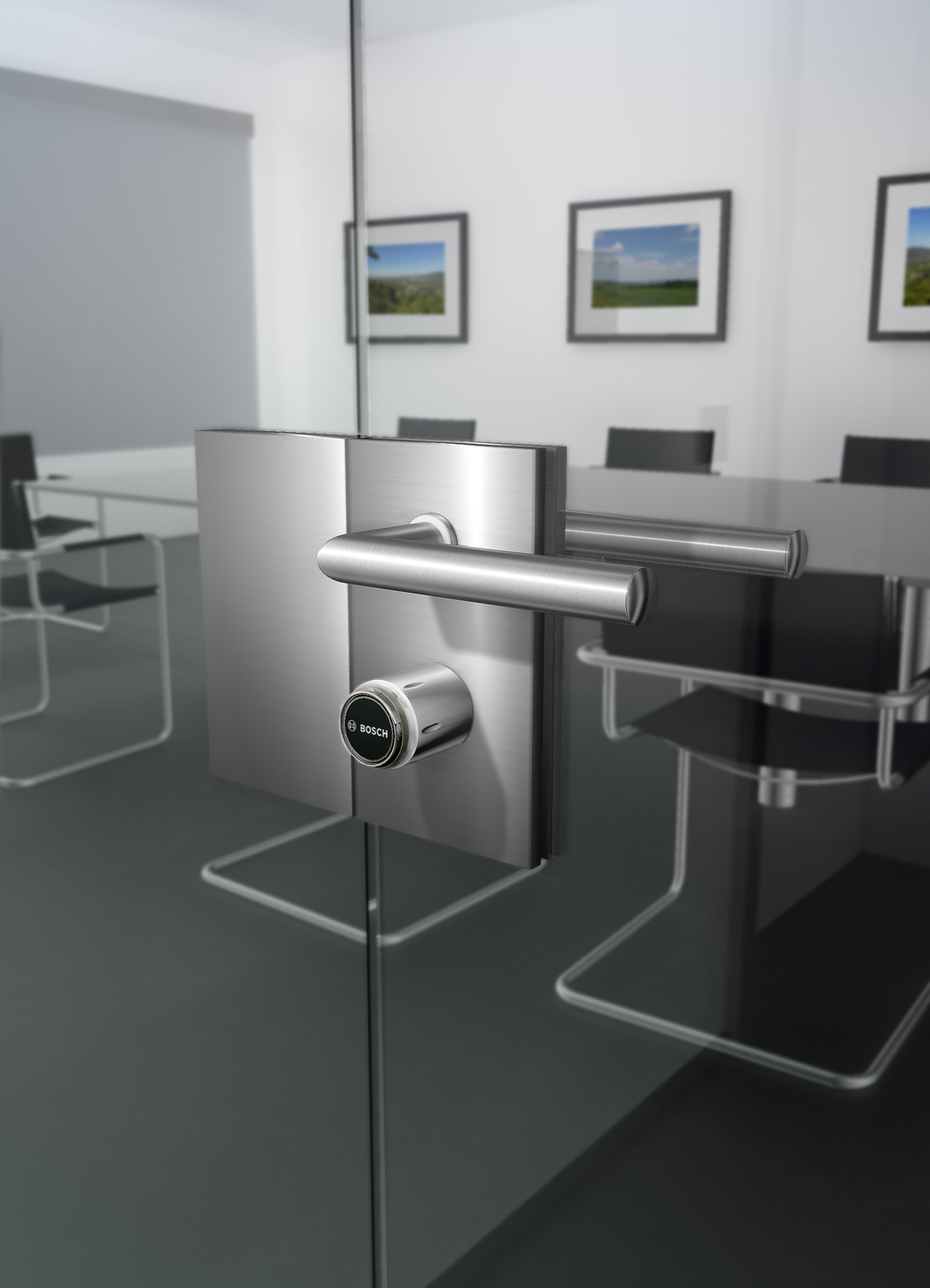 "MATRIX" - Bosch erweitert sein Portfolio im Bereich mechatronische ...