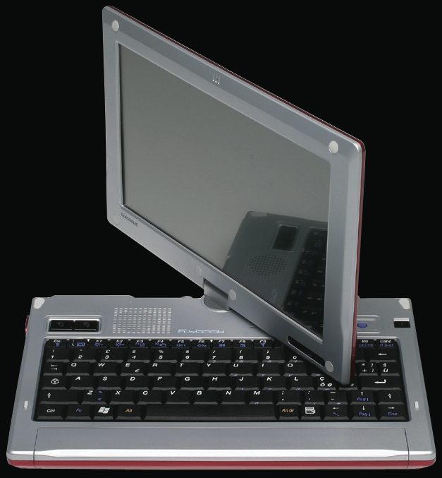 Design-Notebook "Flybook" kommt nach Deutschland, Flybook, Story ...