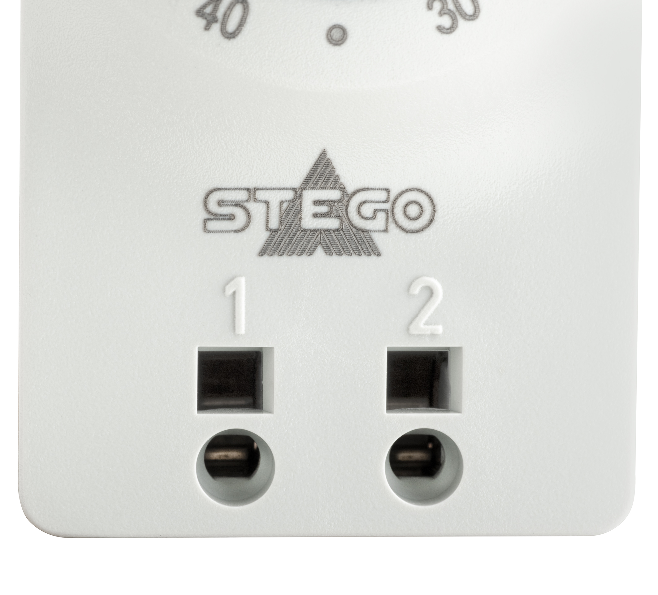 A New Push for Enclosure Climatization, STEGO UK LTD., Story - PresseBox
