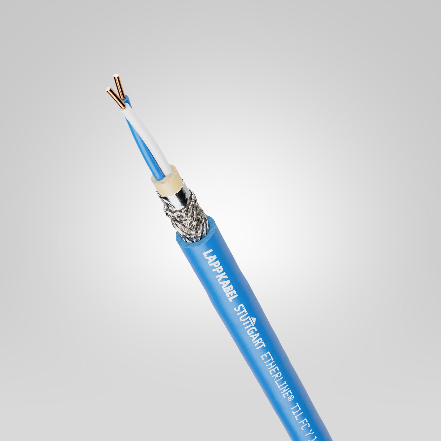 First SPE product range from LAPP, U.I. Lapp GmbH, Story - PresseBox