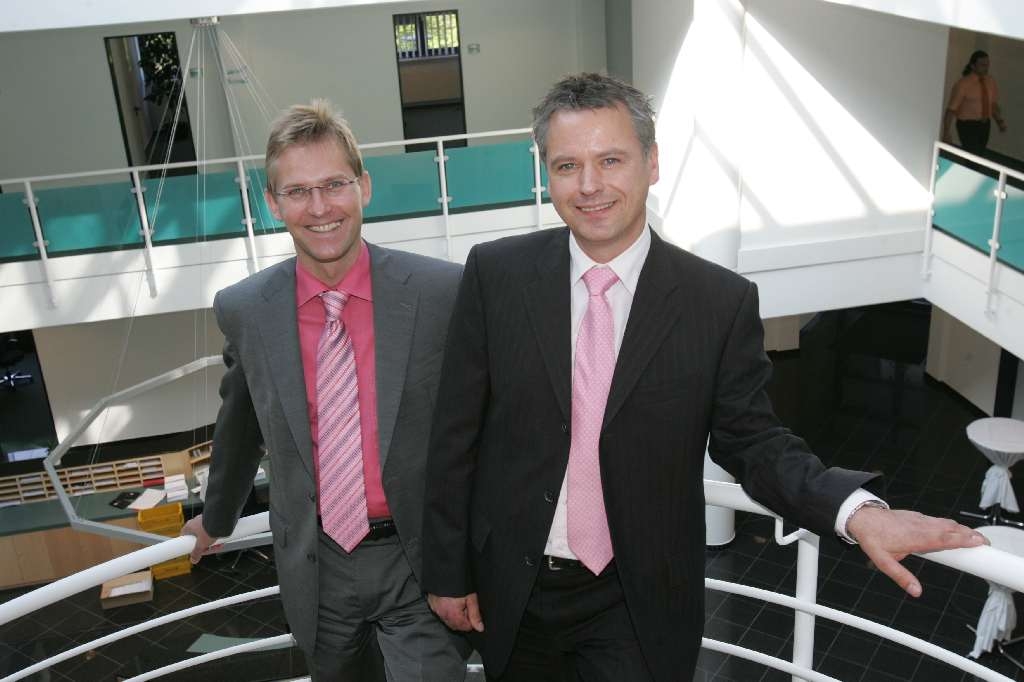 Anders & Rodewyk ist jetzt APC Elite Partner, Anders & Rodewyk Das ...