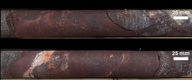 Cosa Resources Announces Completion of Inaugural Diamond Drilling ...