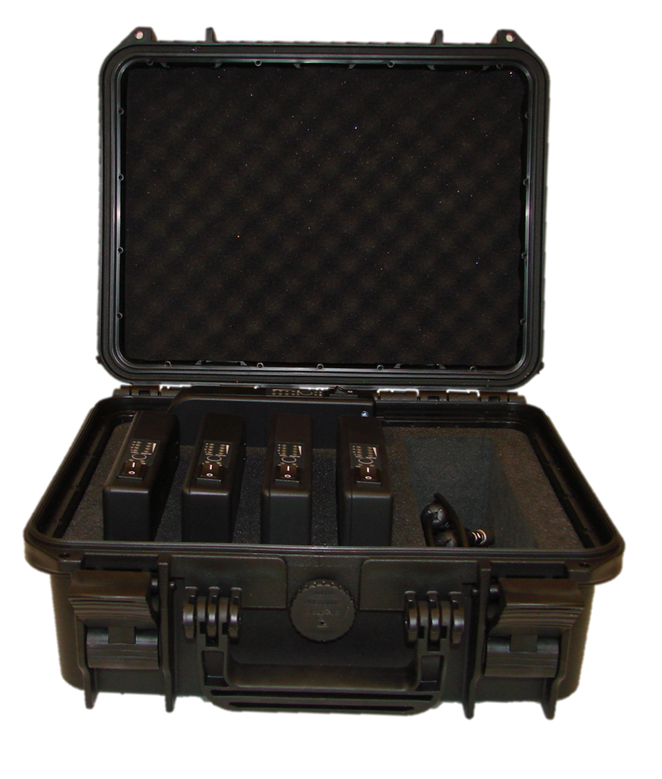 TQ launches real-time full HD video transmission system Module No.1, TQ ...