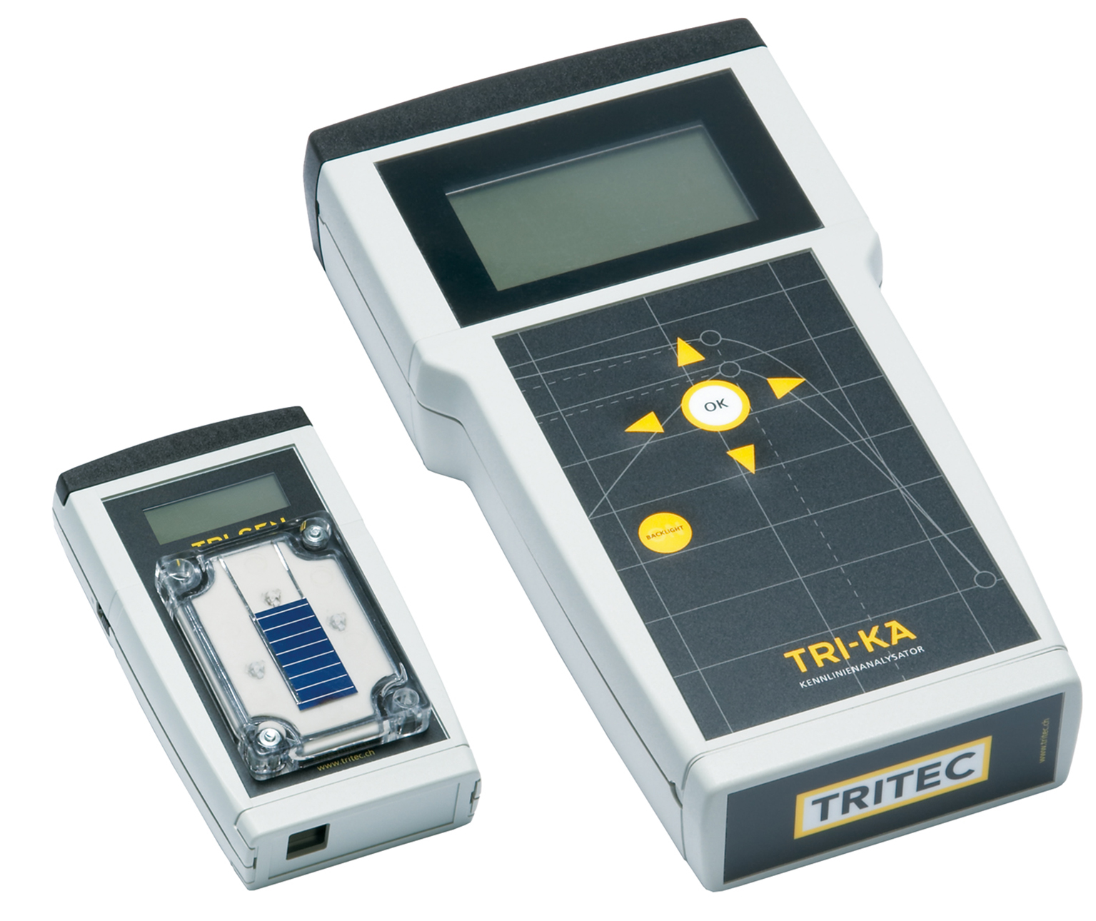 TRITEC: Swiss Photovoltaic Specialist and Partner, TRITEC Energy, Story ...