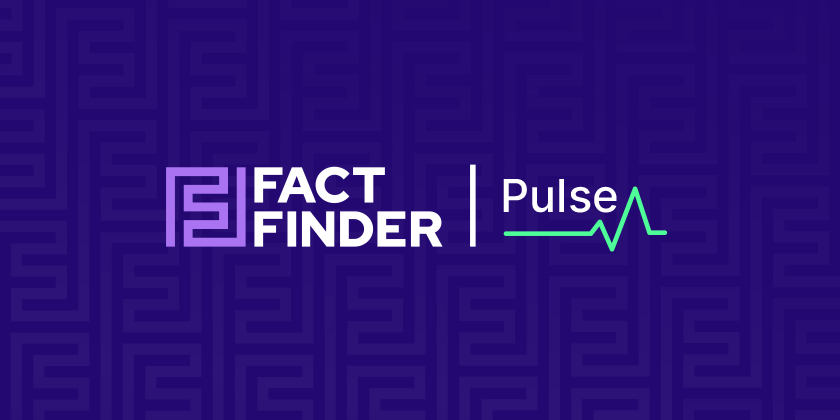 FactFinder introduces Pulse – an AI-powered merchandising solution that ...