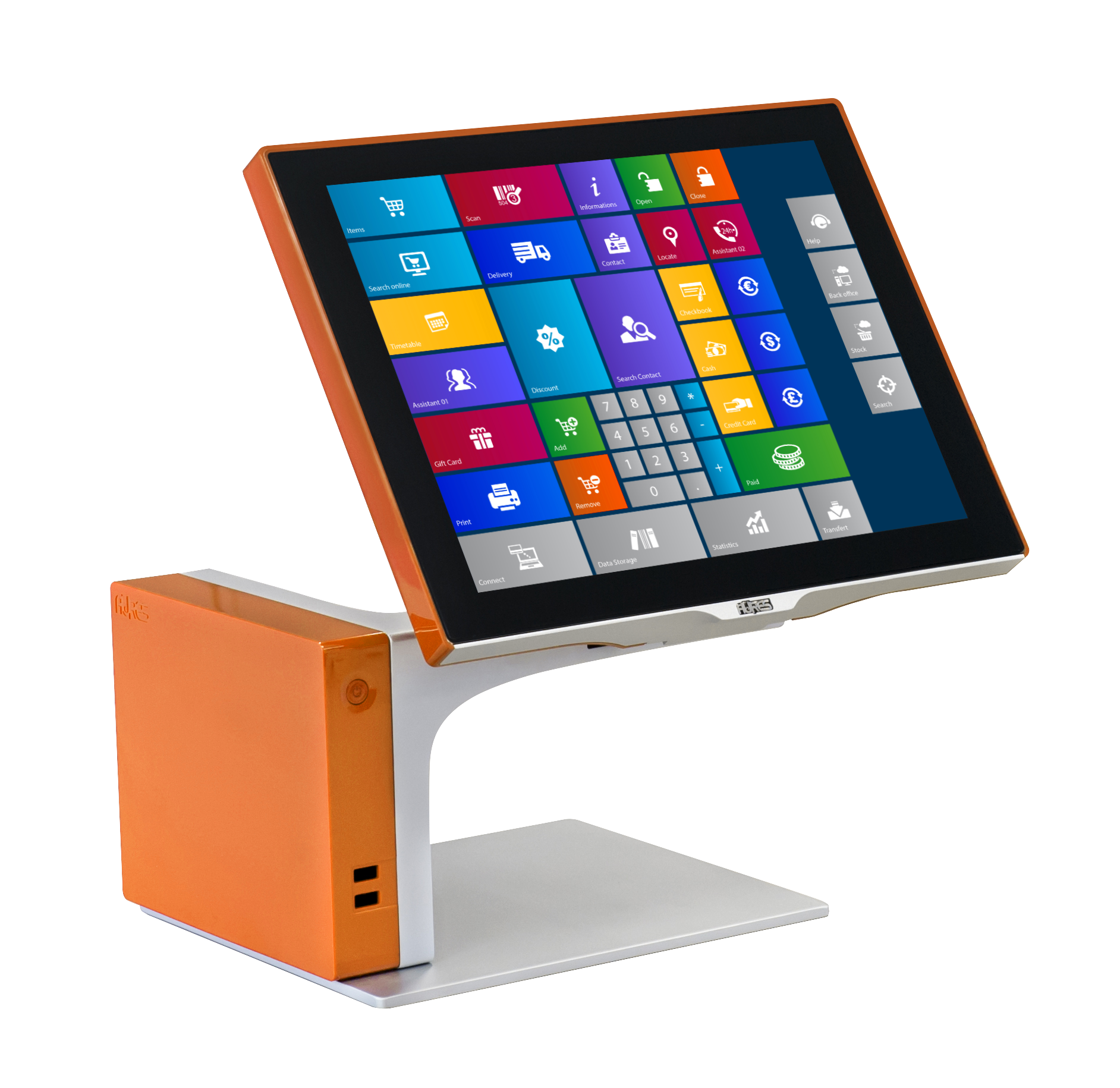 sango gewinnt einen Good Design Award in den USA!, AURES Technologies ...