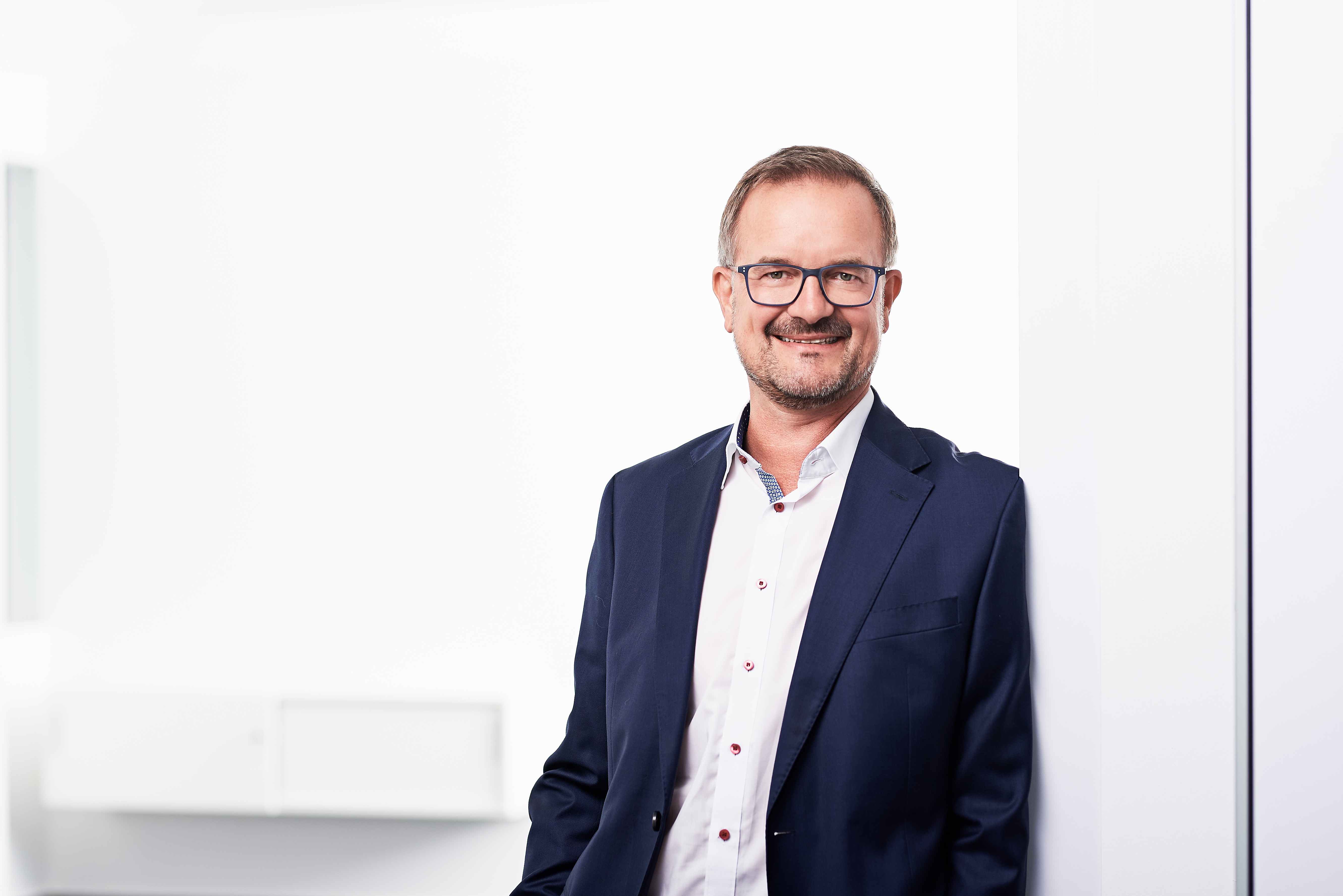 Sycor Jubiläum: 25 Jahre am Puls der Digitalisierung, SYCOR GmbH, Story ...