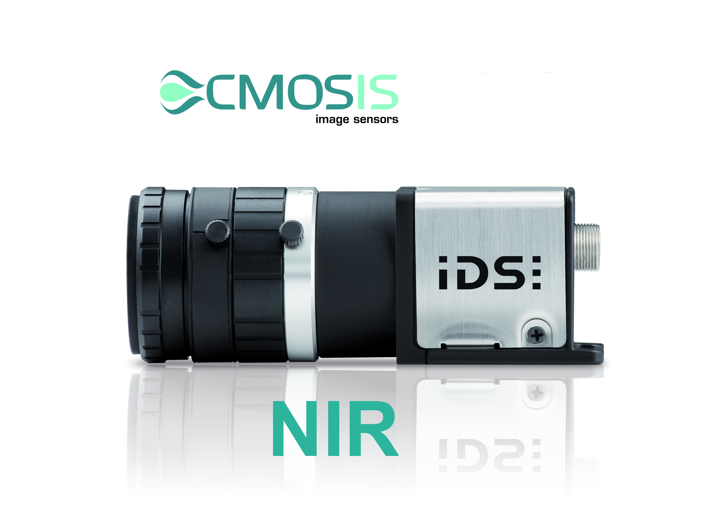 New USB 3.0 camera model with near infrared enhanced sensor version ...