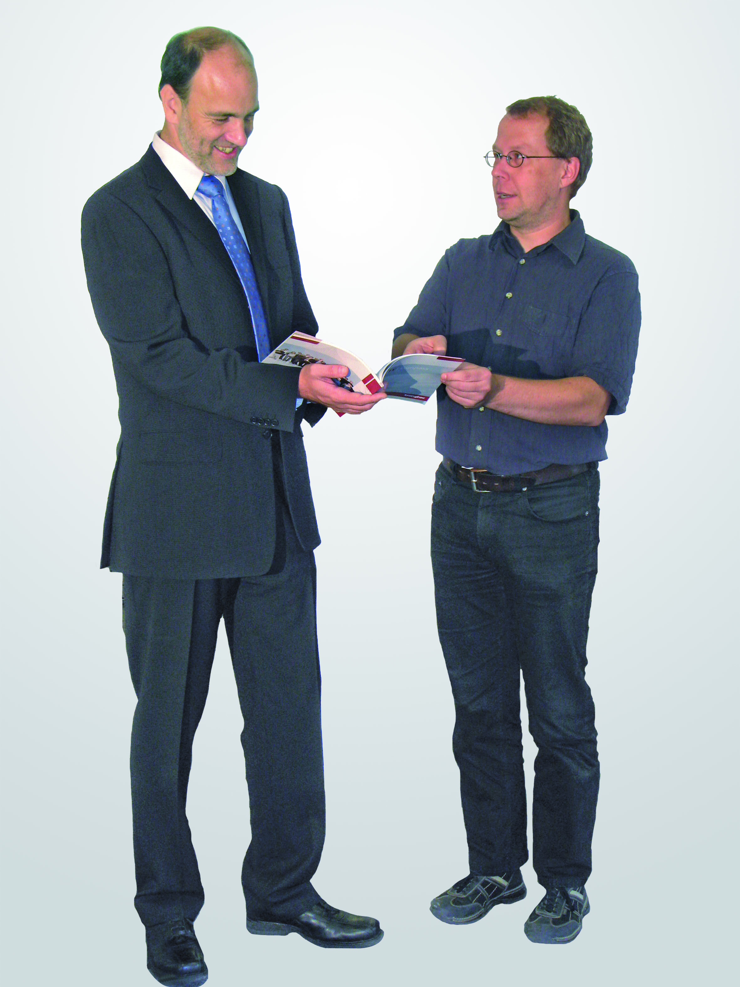 transtec holt sich HPC Know-how, transtec AG, Story - PresseBox